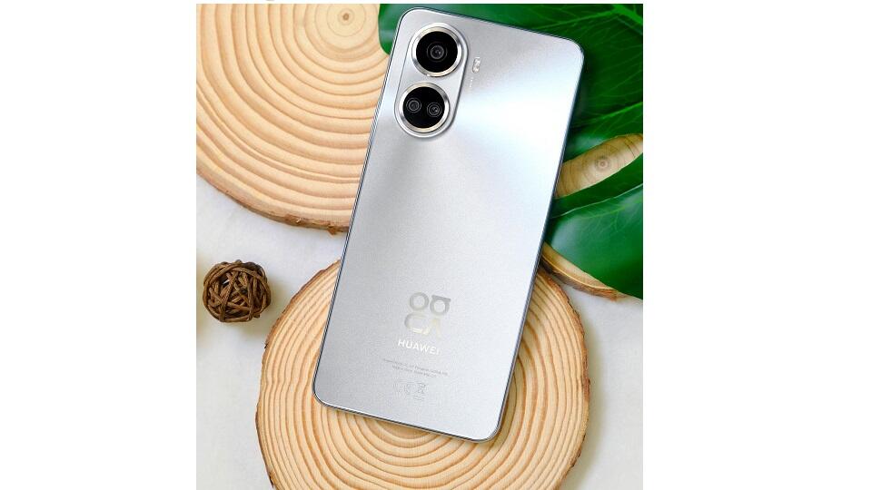 HUAWEI nova 10 SE - Here is what blew our minds in this stunning ...