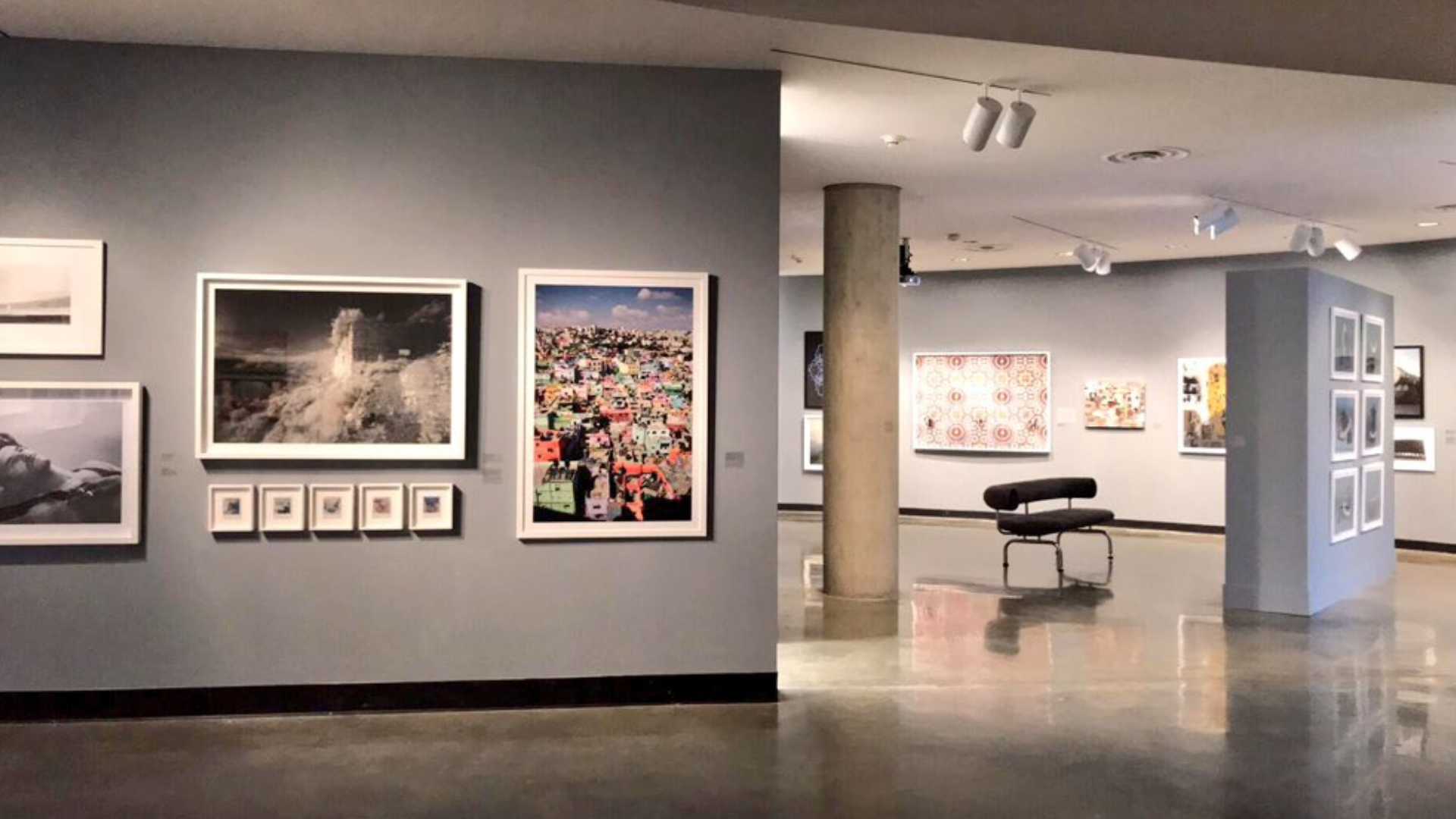 In pictures: Contemporary Arab photography | Al Bawaba