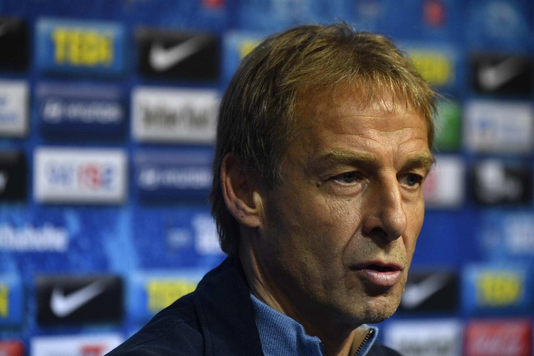 Iran fury over Klinsmann's World Cup criticism | Al Bawaba