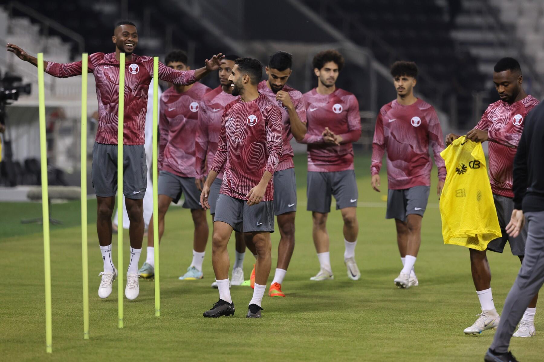 2022 World Cup: Country profile - Qatar | Al Bawaba