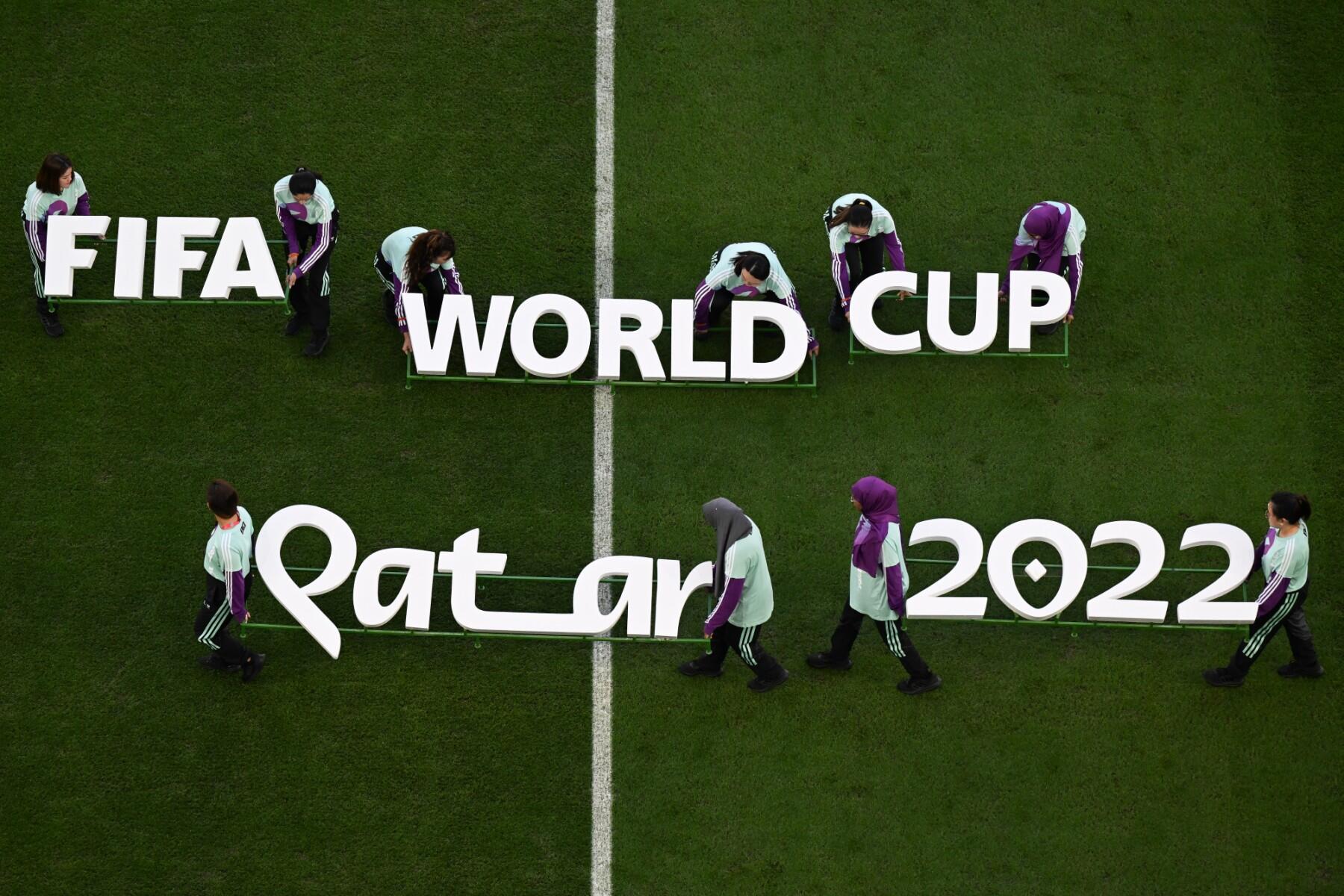 FIFA World Cup Qatar 2022 extremely safe and secure, says fans