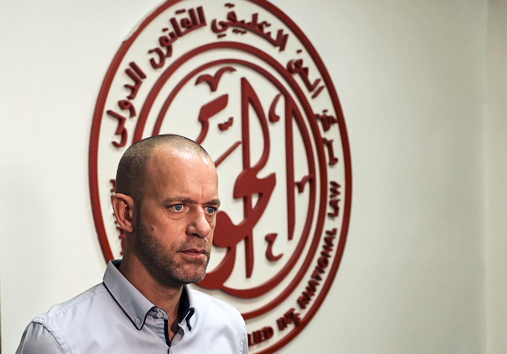 UN decries Israel's expulsion of activist Salah Hammouri | Al Bawaba