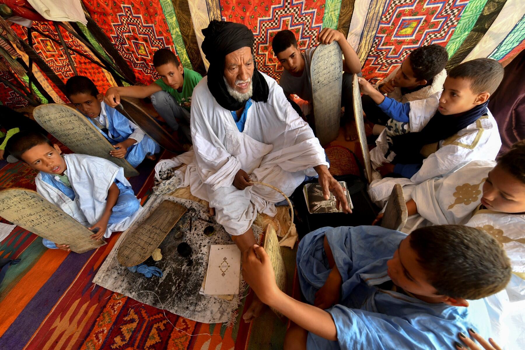 Can Europe, UN Ensure the Sahrawi Right to Self-Determination? | Al Bawaba