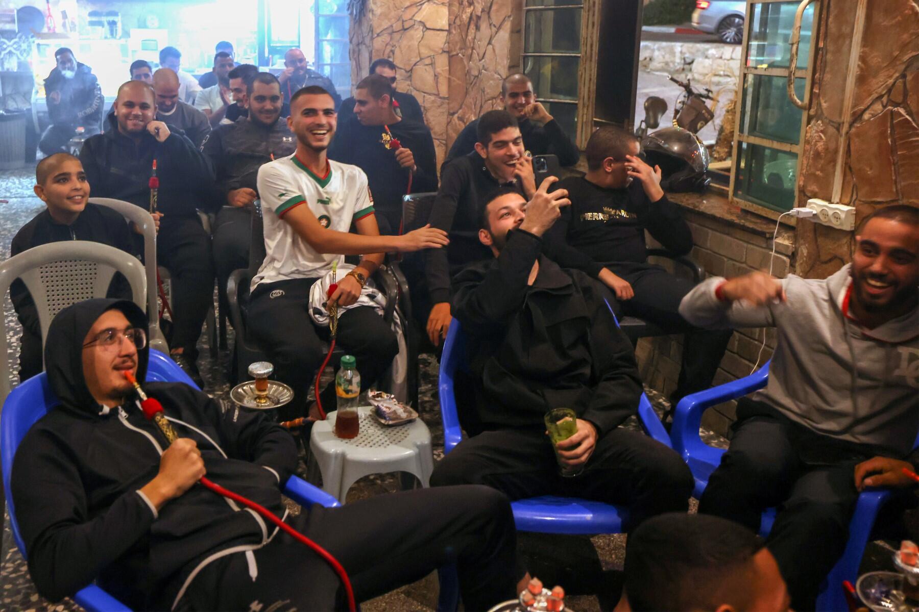 Can football teach Arab unity? | Al Bawaba