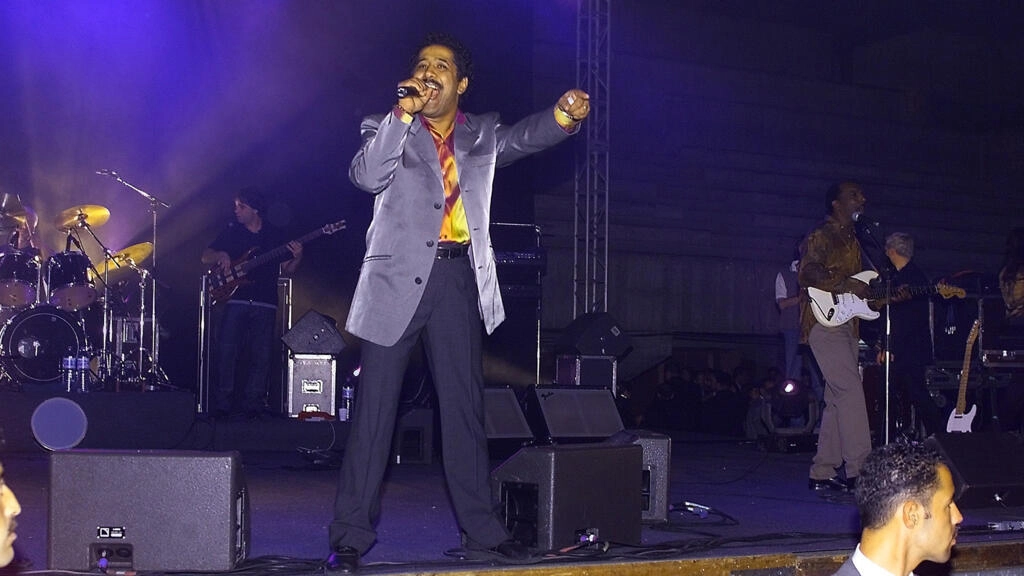 Algeria's Rai music joins 'cultural heritage' list | Al Bawaba