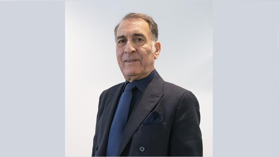 Azizi Developments appoints new Chief Facilities Executive and Senior ...
