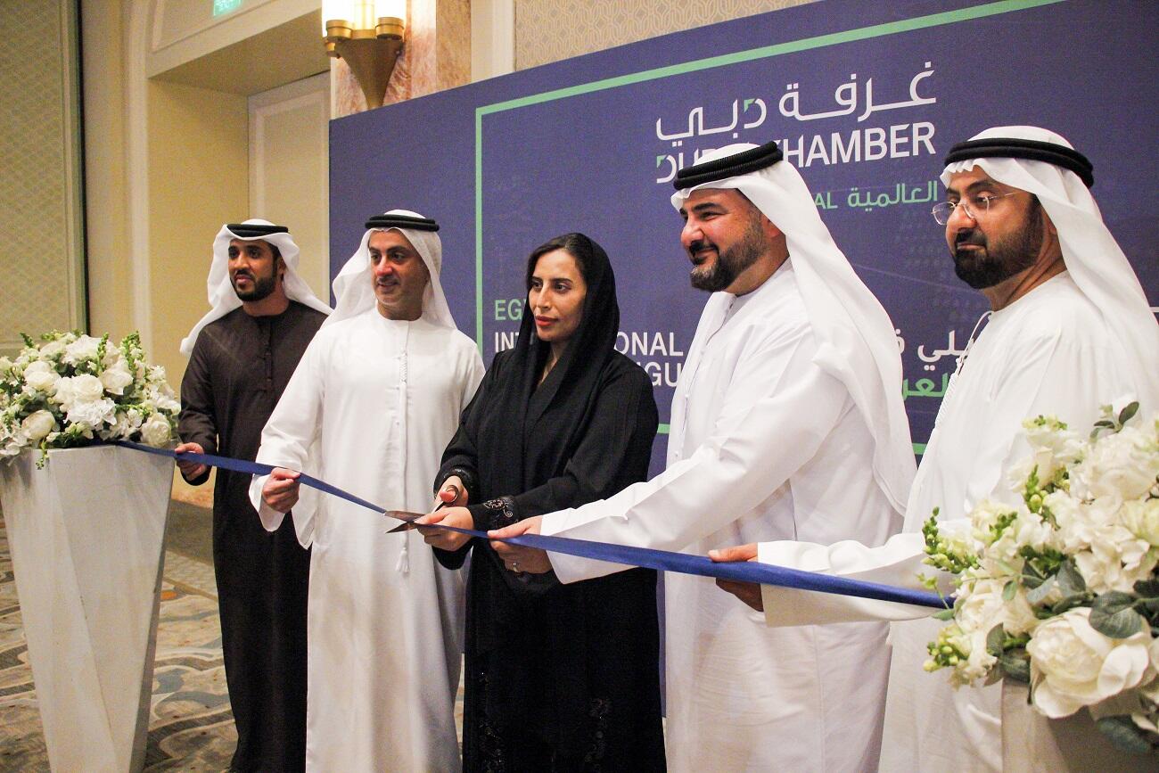 Dubai International Chamber Expands Global Reach with Launch of Three ...