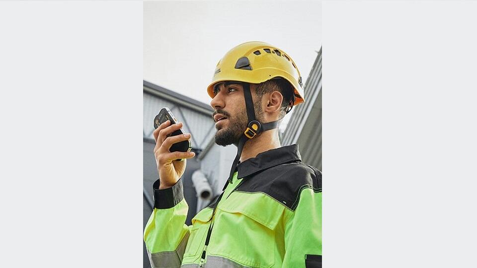 India public safety users to receive Airbus’ Tactilon Agnet solution ...