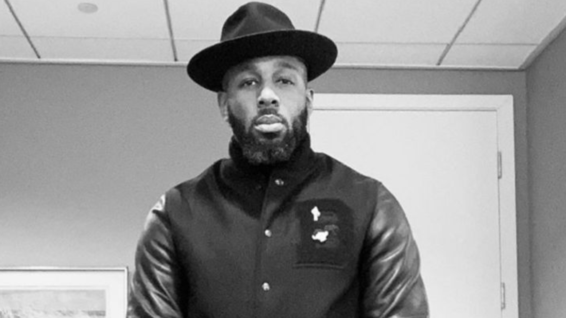 Stephen Boss "twitch "commits suicide at the age of 40 | Al Bawaba