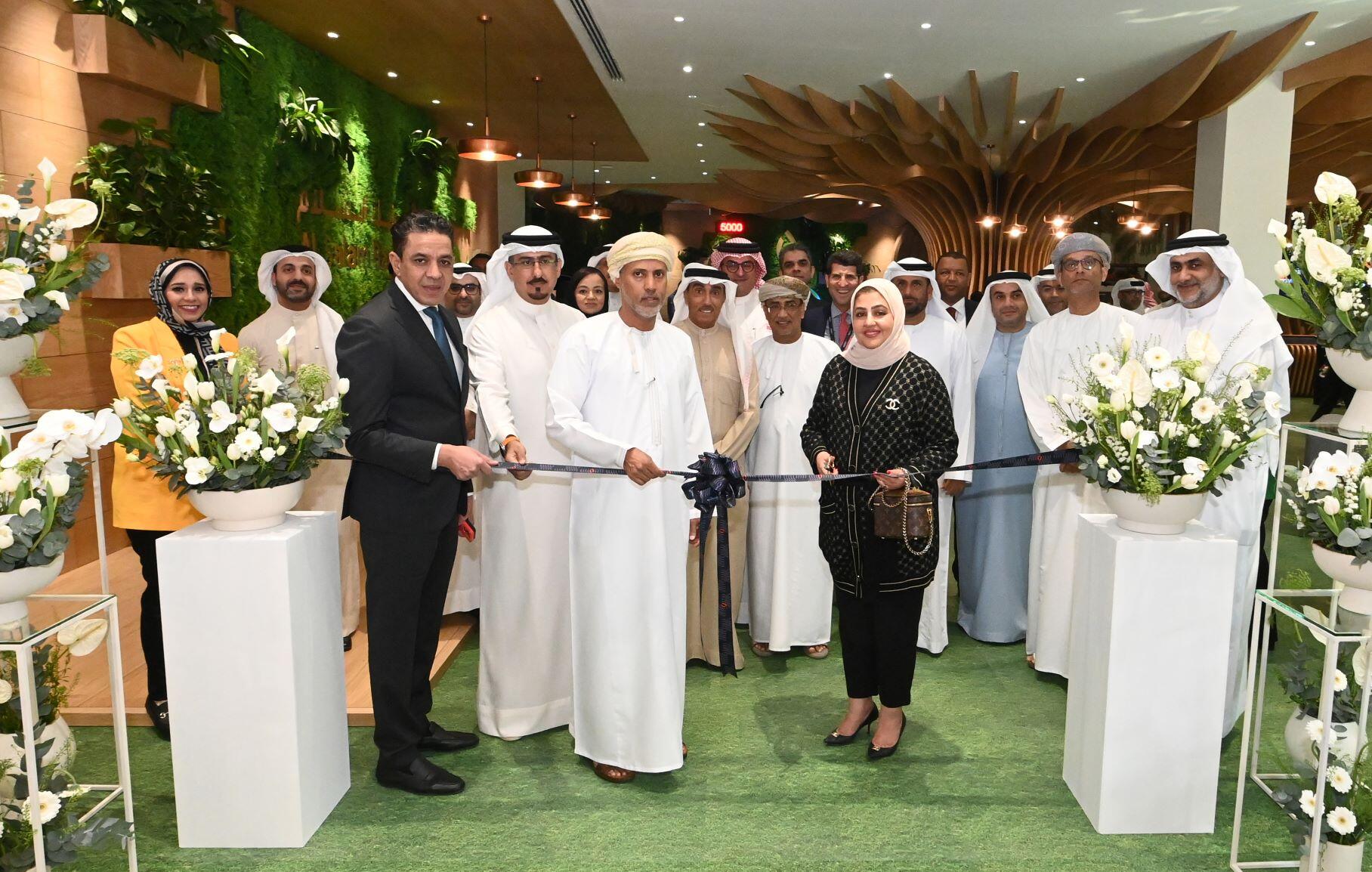 Al Salam Bank launches Al Salam Zone to Ensure Smooth Transition for ...