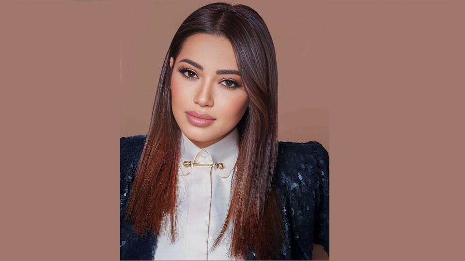 Global Village hosts Iraqi singer Rahma Riad for a special concert in ...