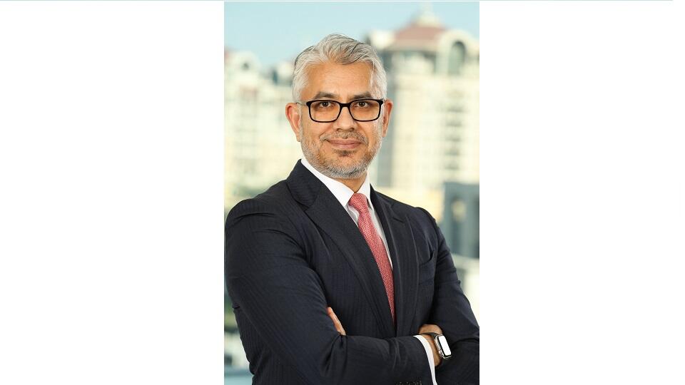 Deloitte appoints Rashid Bashir CEO of Consulting in the Middle East ...