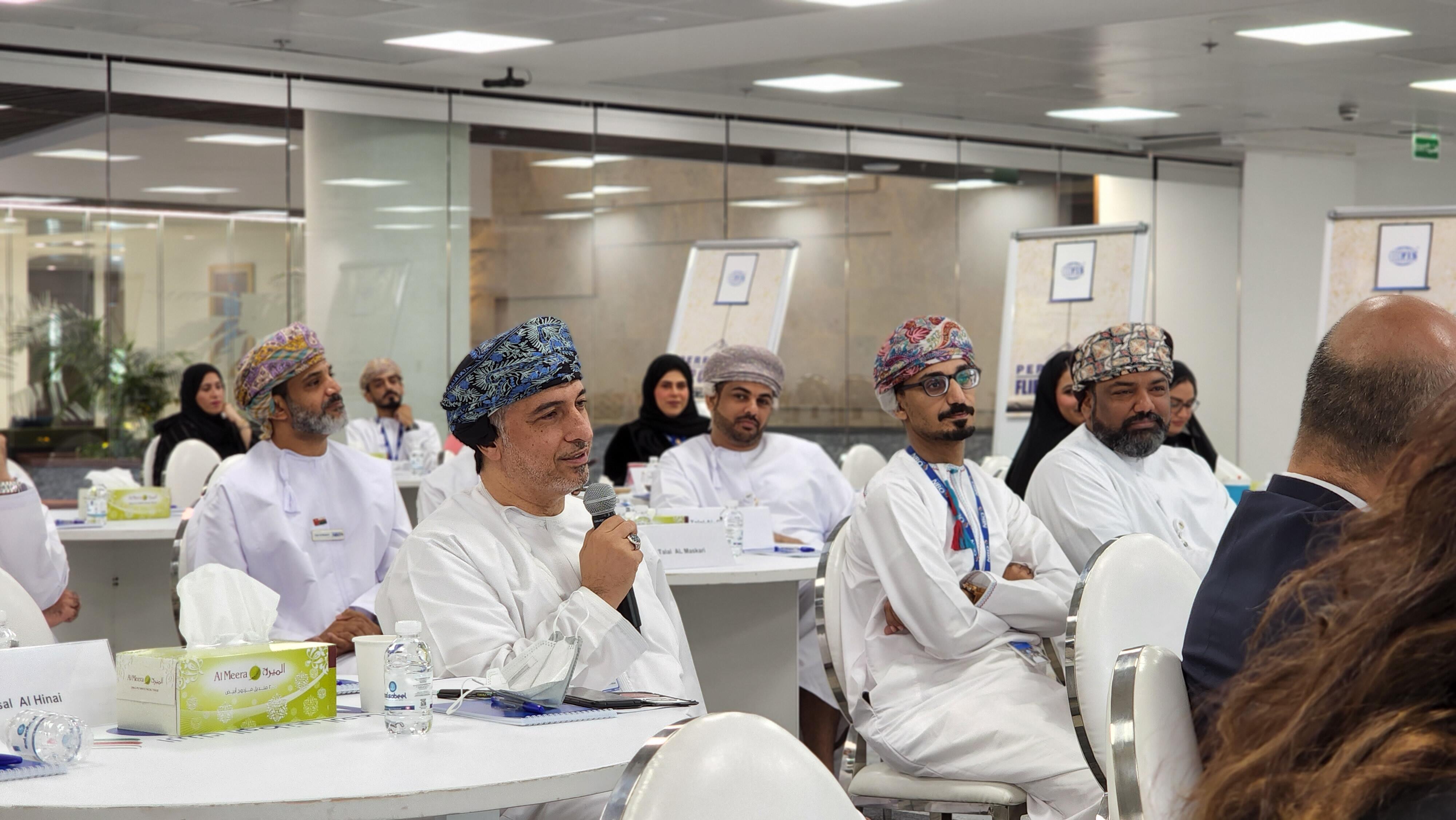 NBO’s Rawabit Program Builds Strong Connections to Better Serve Its ...