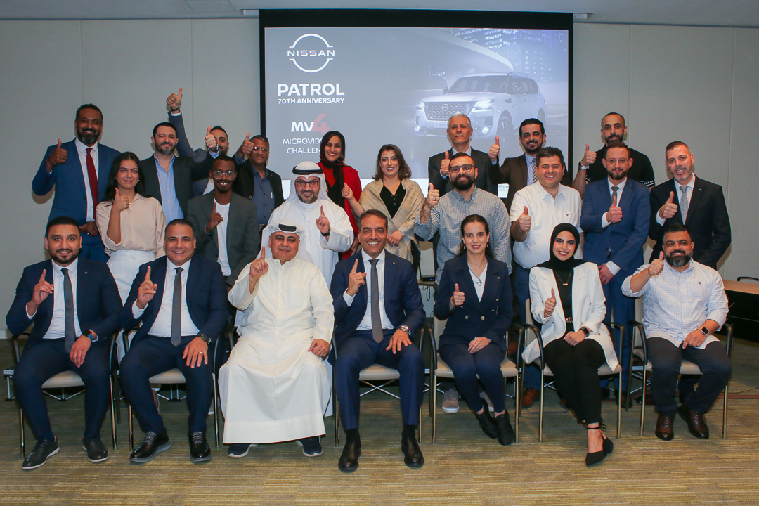 AABC shines at the Video Wave #4 competition conducted by NMEF bagging ...