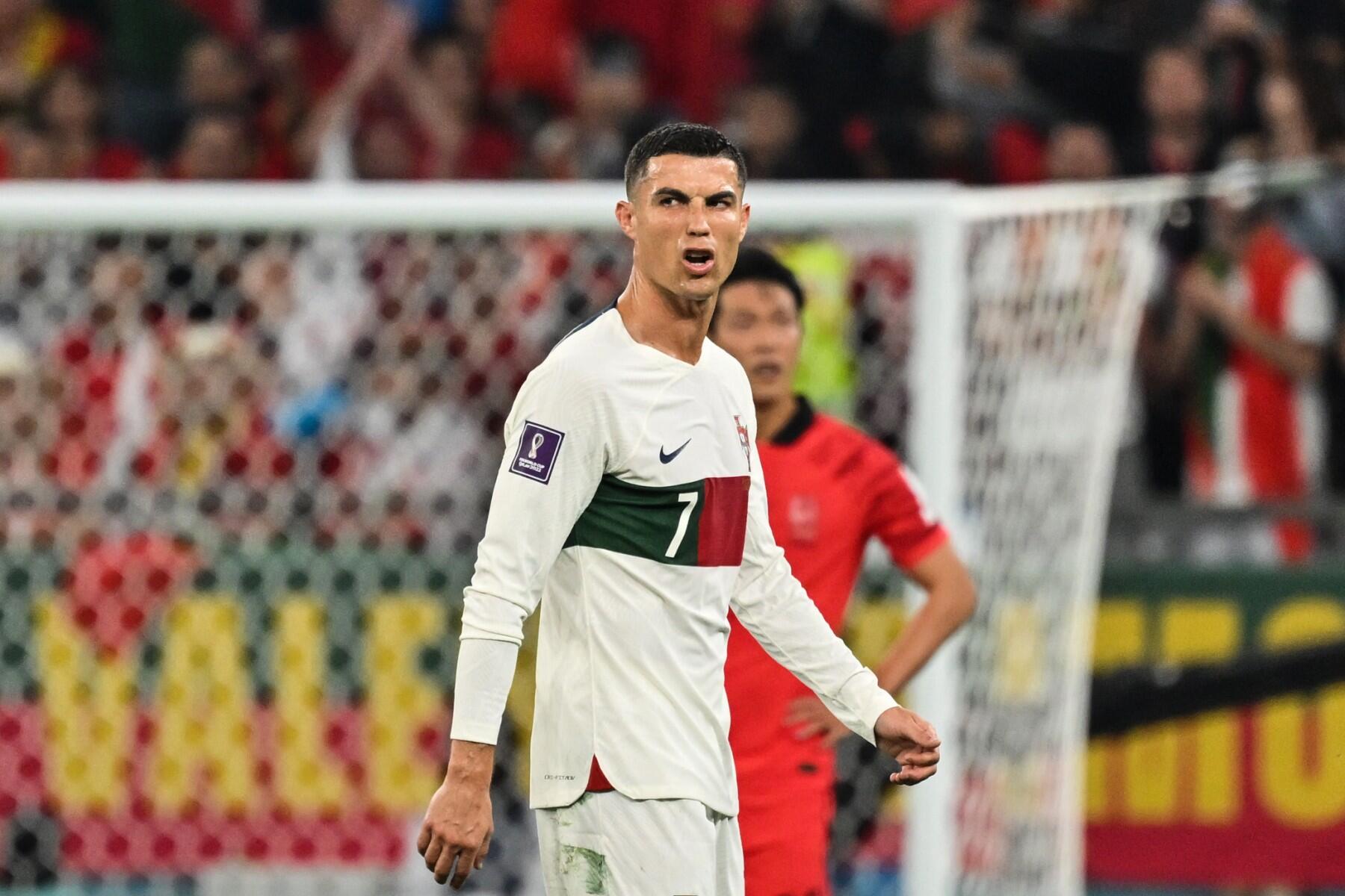 Ronaldo eyes World Cup quarters as Morocco dare to dream