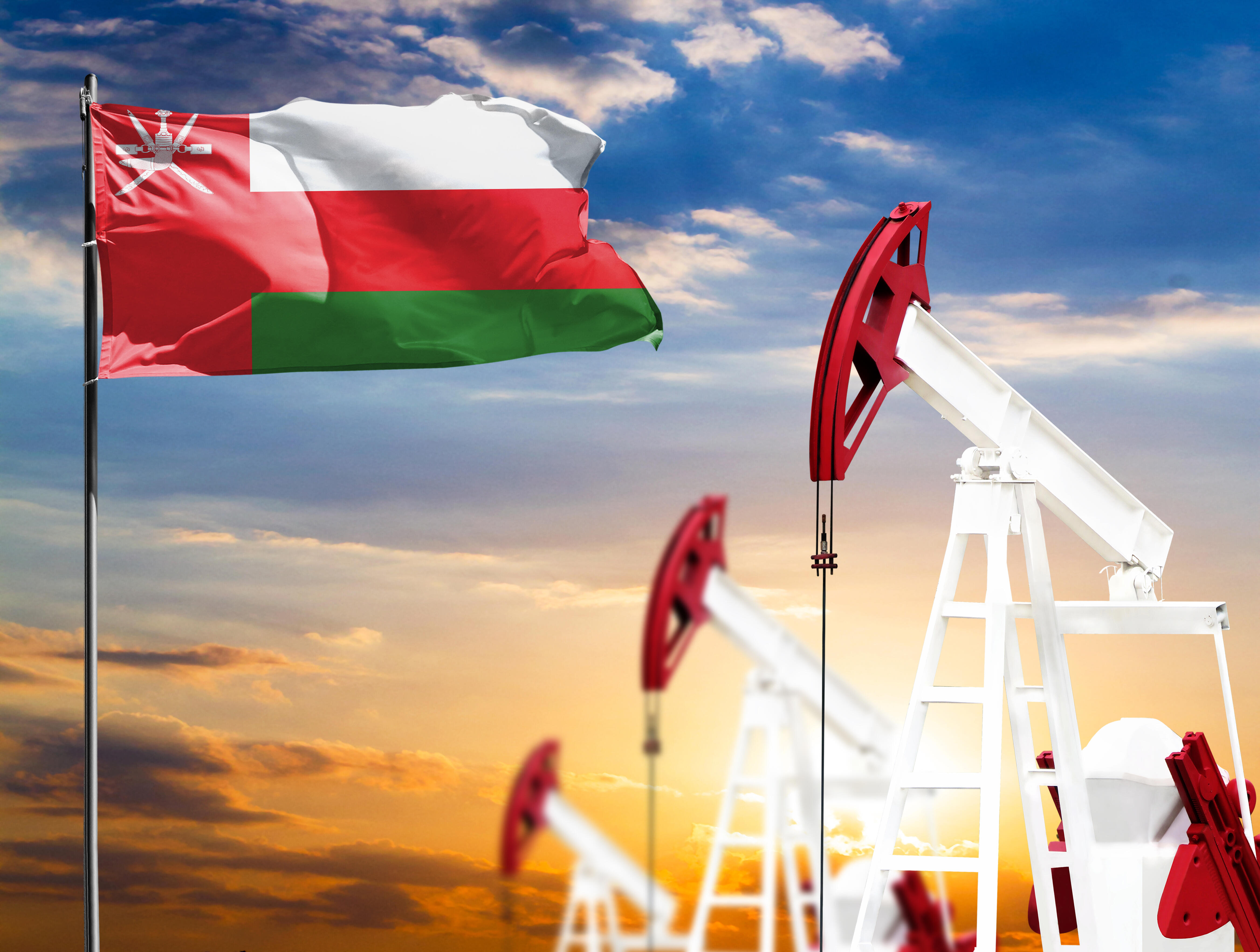 Oman to export 2.35 million tons of LNG to Japan | Al Bawaba