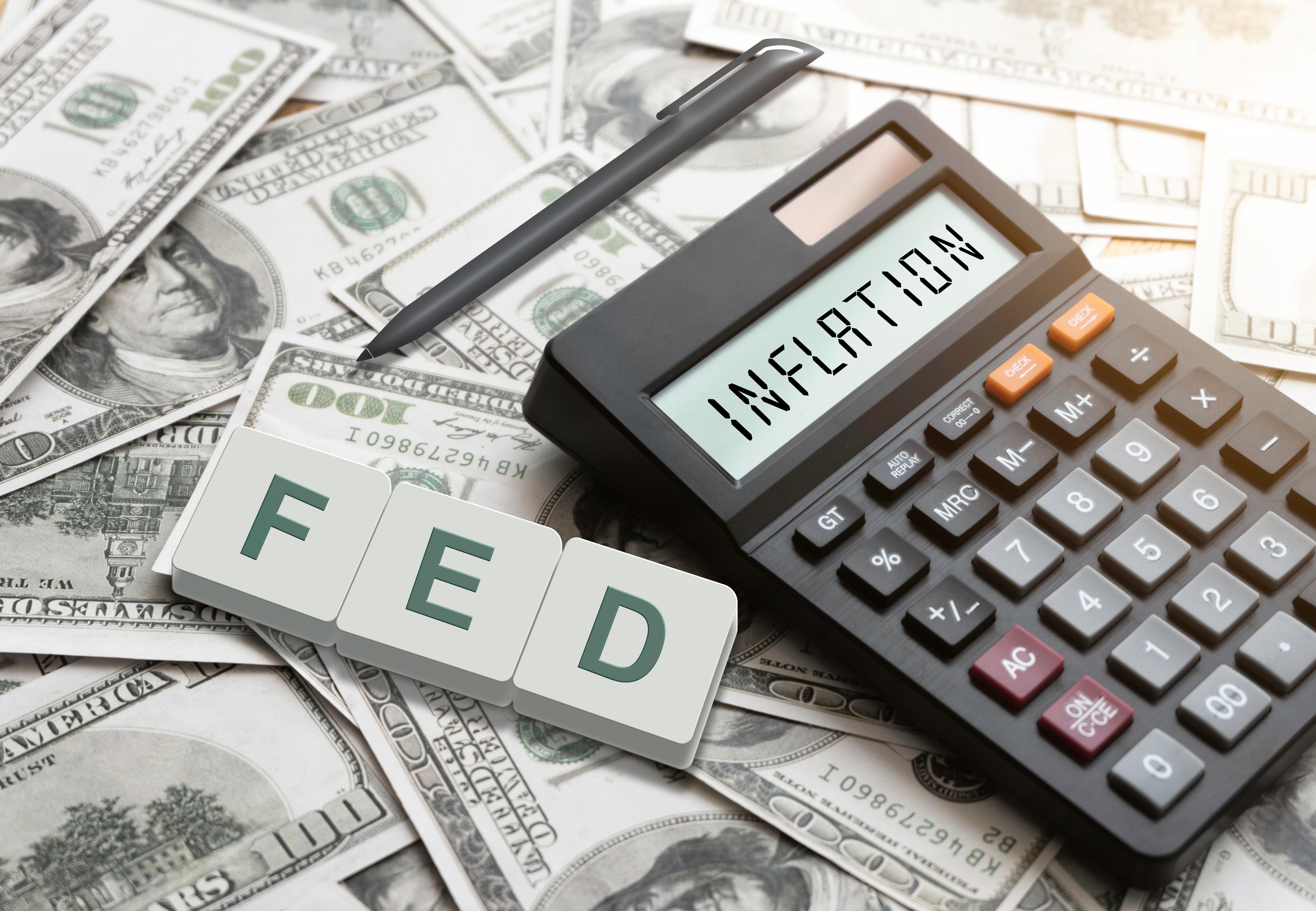 US Fed downshifts all-out fight to tame inflation | Al Bawaba