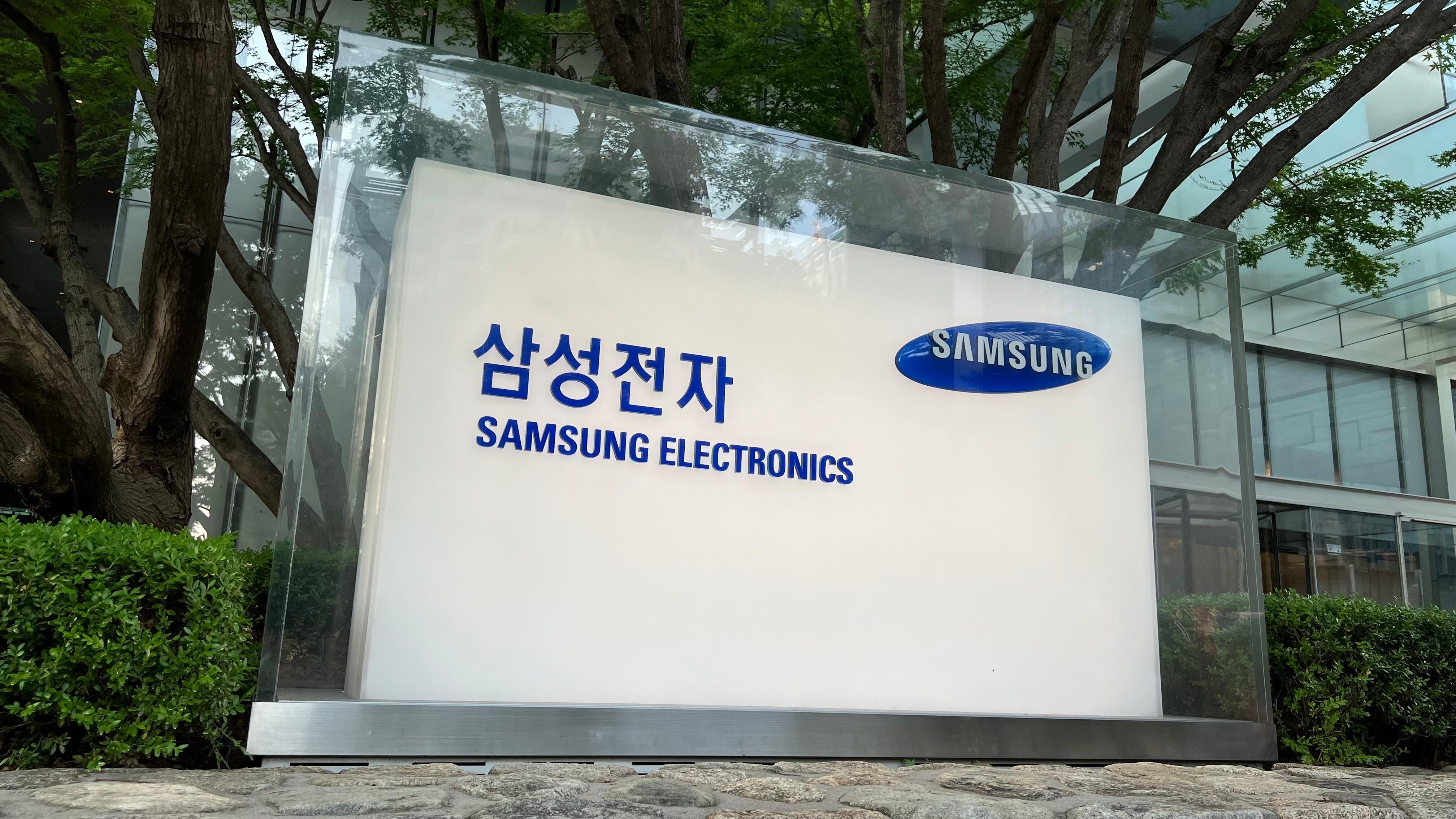 Samsung appoints first female president | Al Bawaba