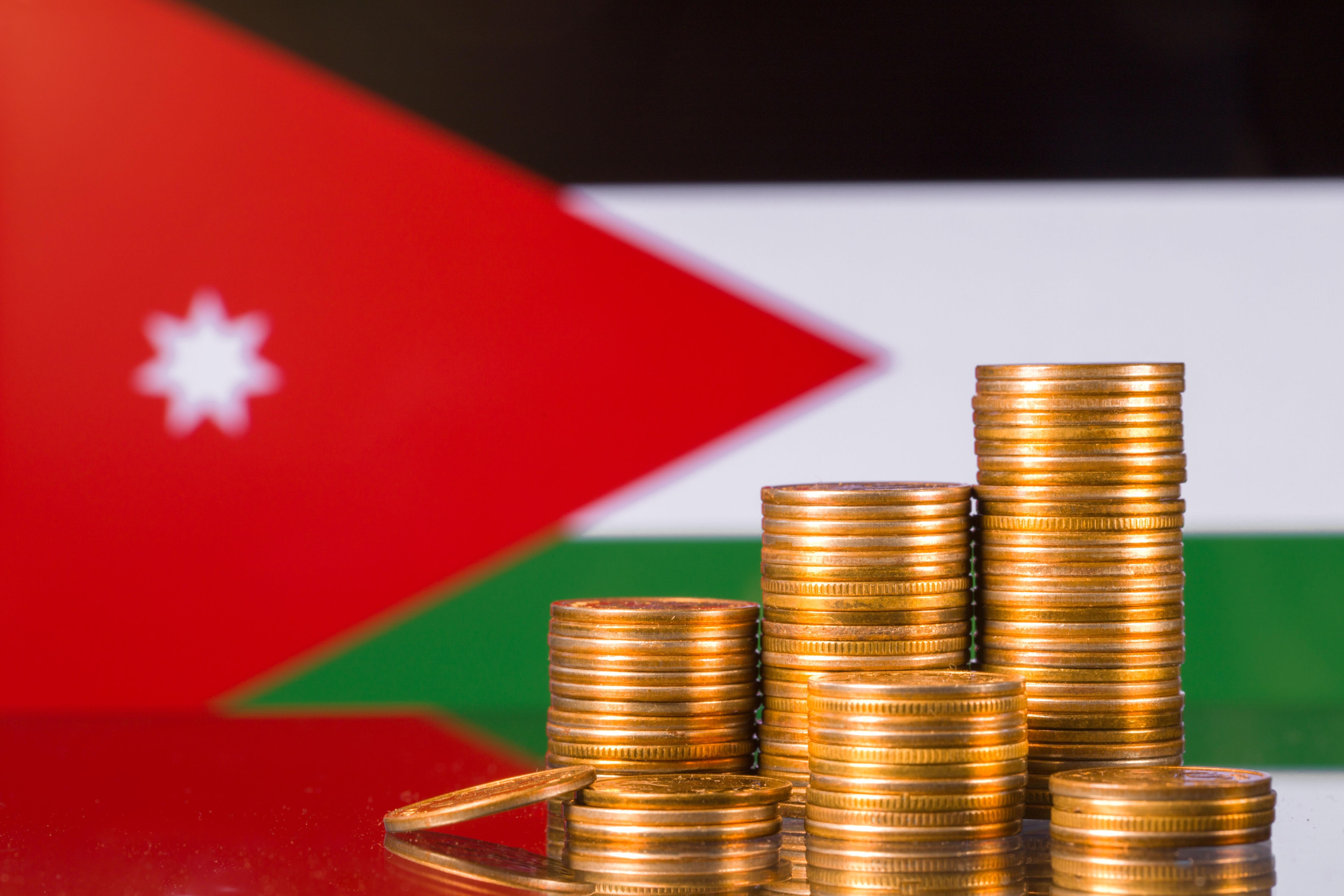Jordan GDP grows 2.9% in 2nd quarter of 2022 | Al Bawaba
