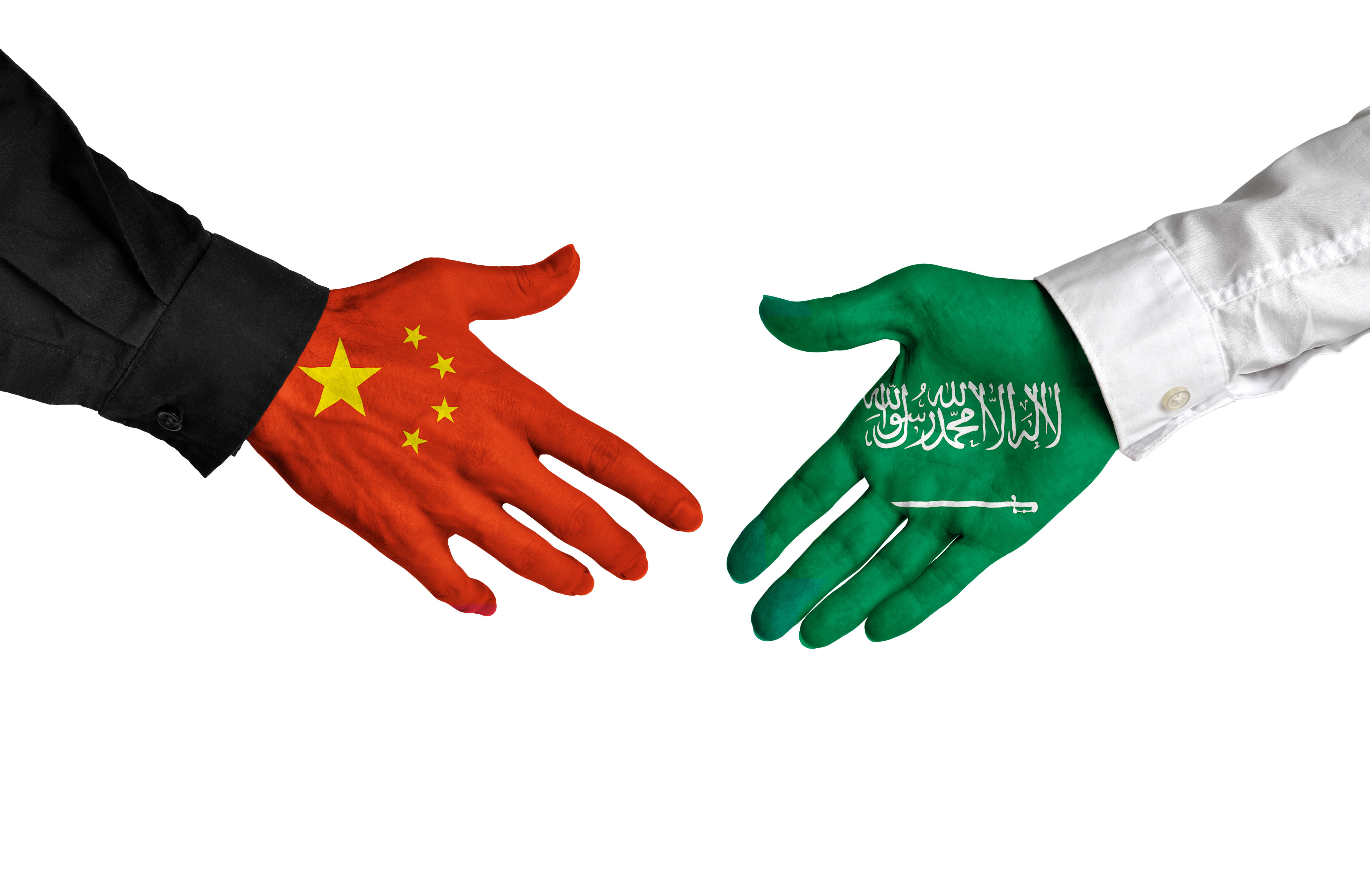 Saudi Arabia, China sign investment deals worth billions | Al Bawaba