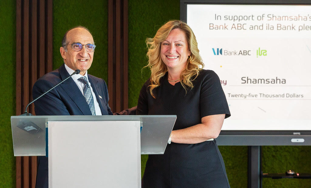 Bank ABC Group commemorates Bahraini Women’s Day (BWD) 2022 by pledging ...