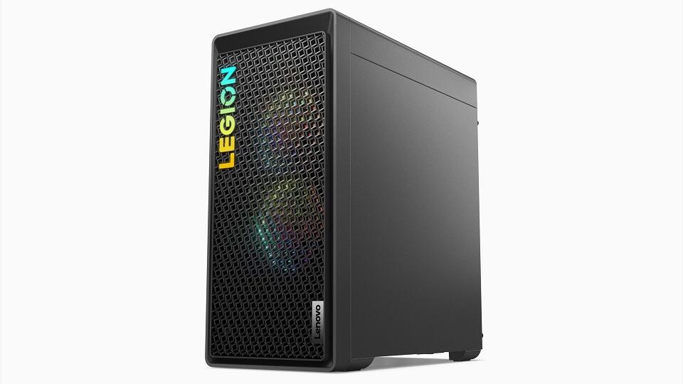 Stylish, Savage, and Smarter: Lenovo unveils the world’s most powerful 16-inch AI-tuned gaming ...