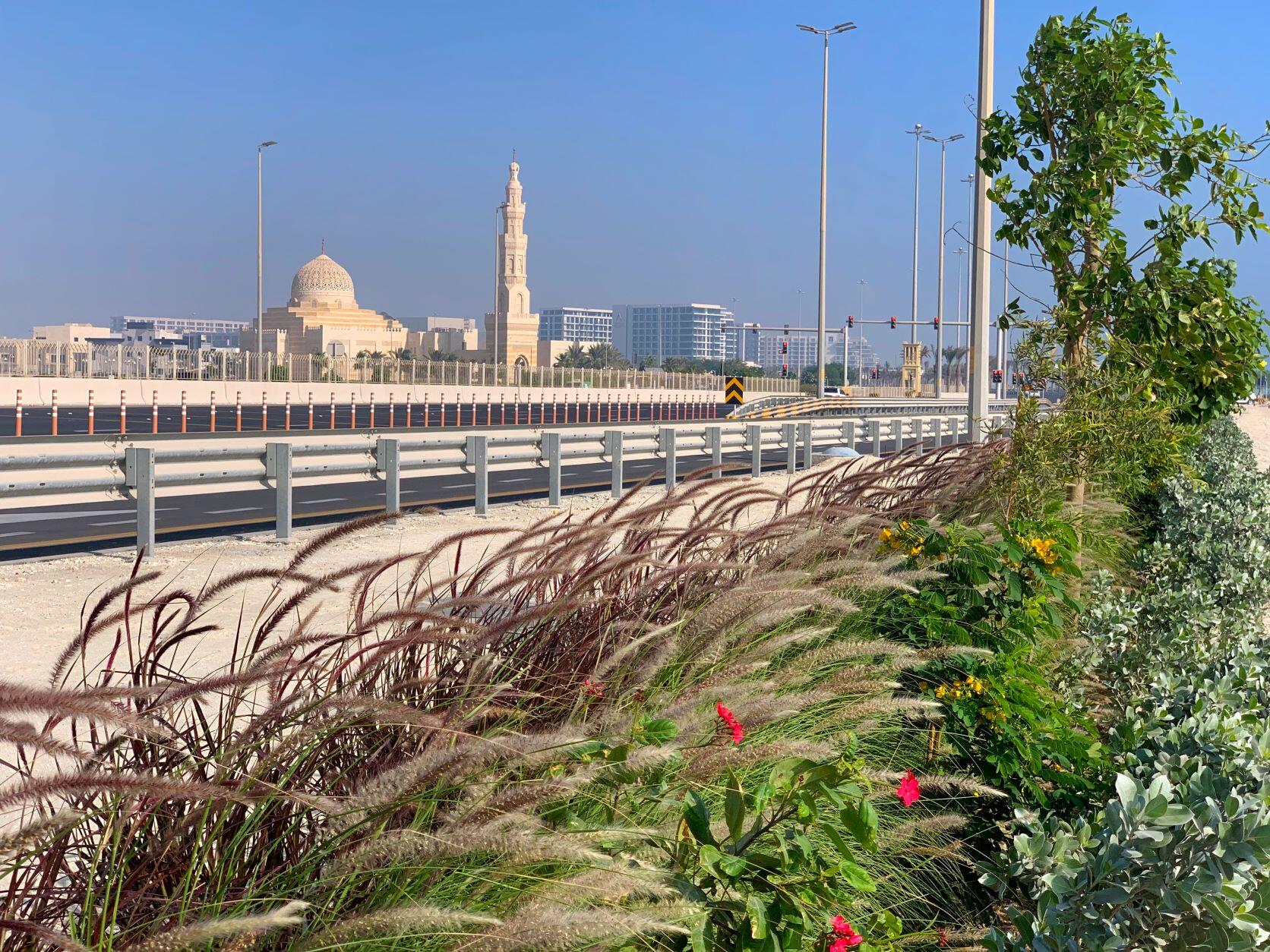 Diyar Al Muharraq Announces the Completion of the Landscaping Project ...