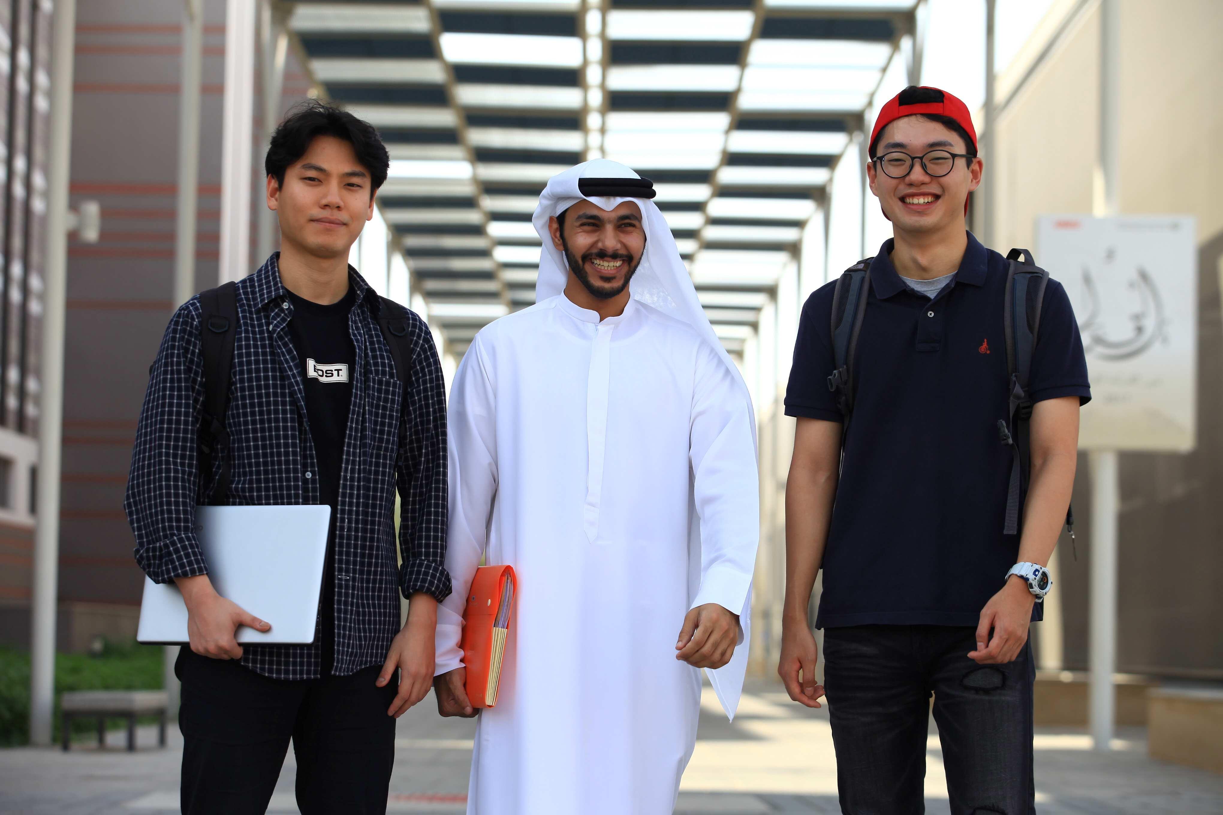 UAE University welcomes 1,120 new students for spring semester | Al Bawaba