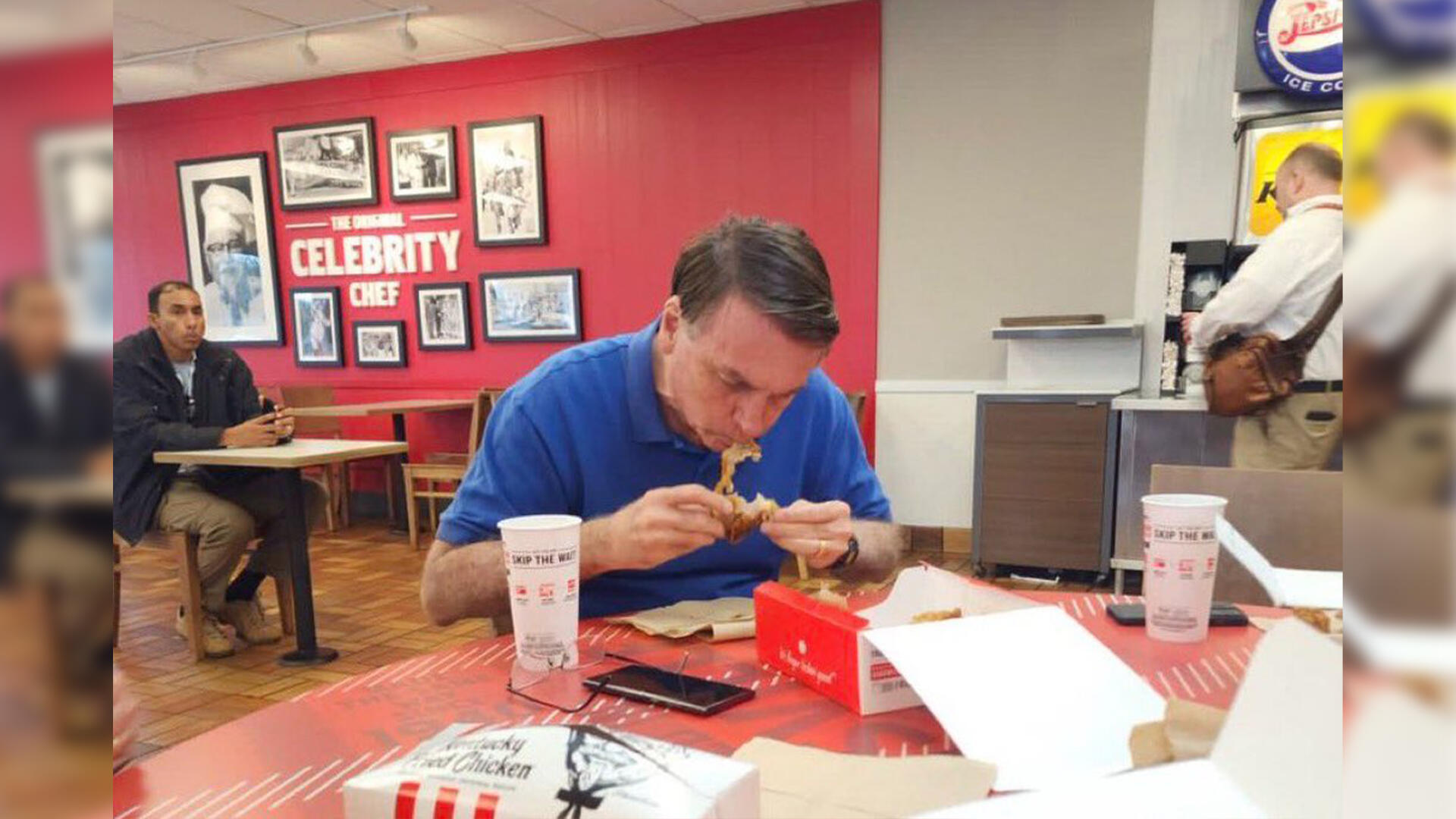 Did Brazil's Bolsonaro flee to Florida? | Al Bawaba