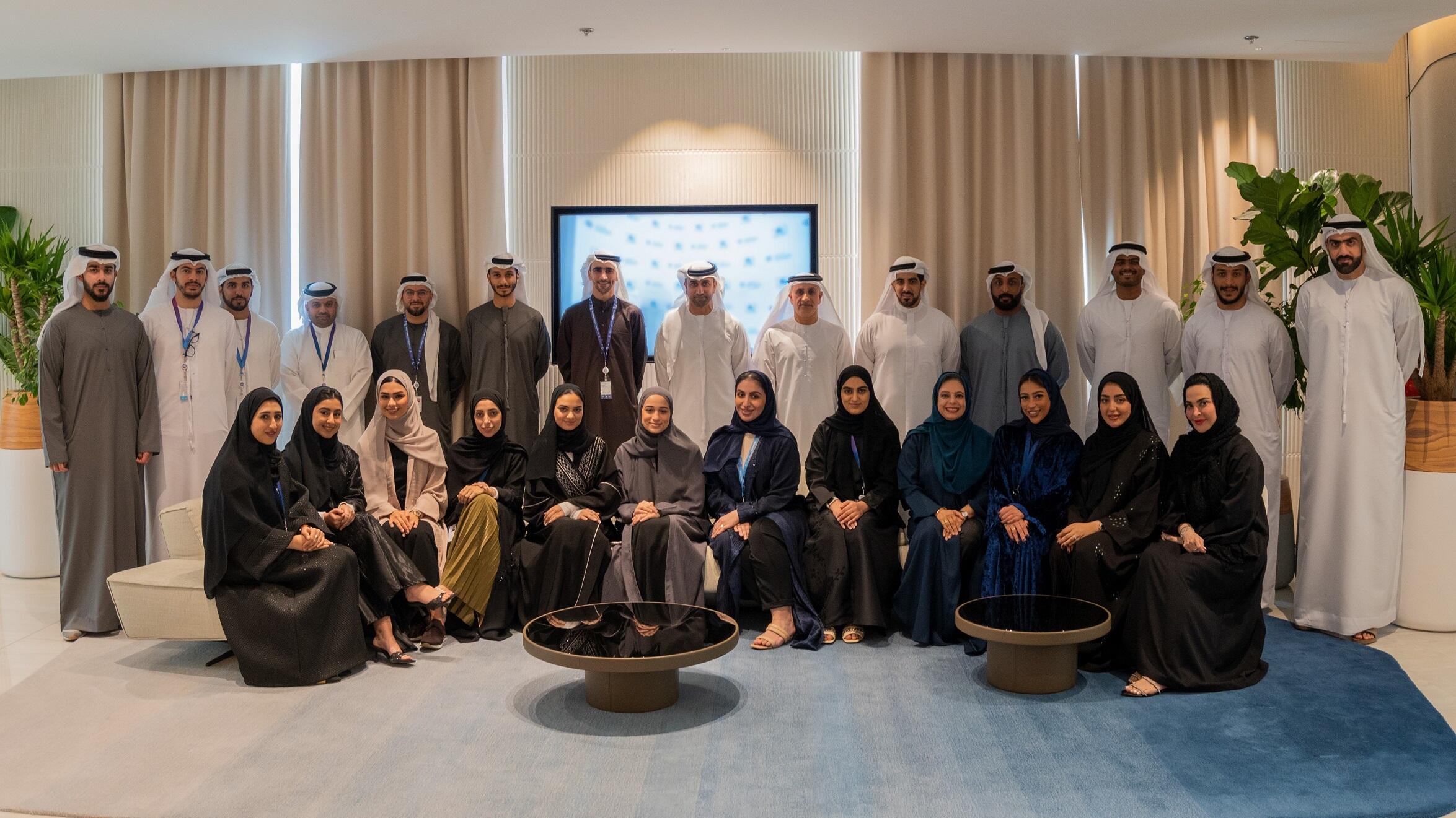 du welcomes 25 new joiners as it continues to empower the next wave of ...