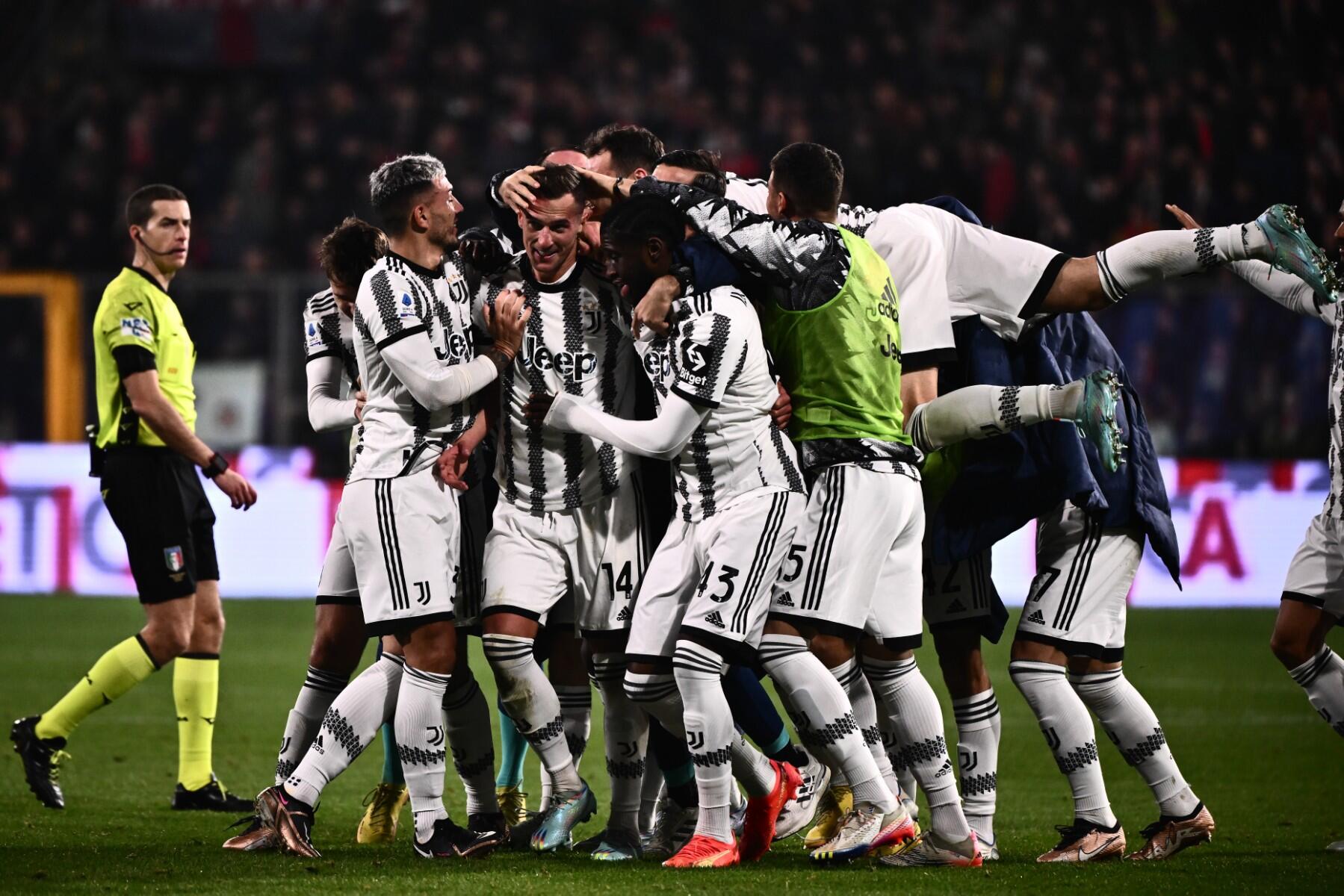 Coppa Italia: Juventus vs Monza probable lineups | Al Bawaba