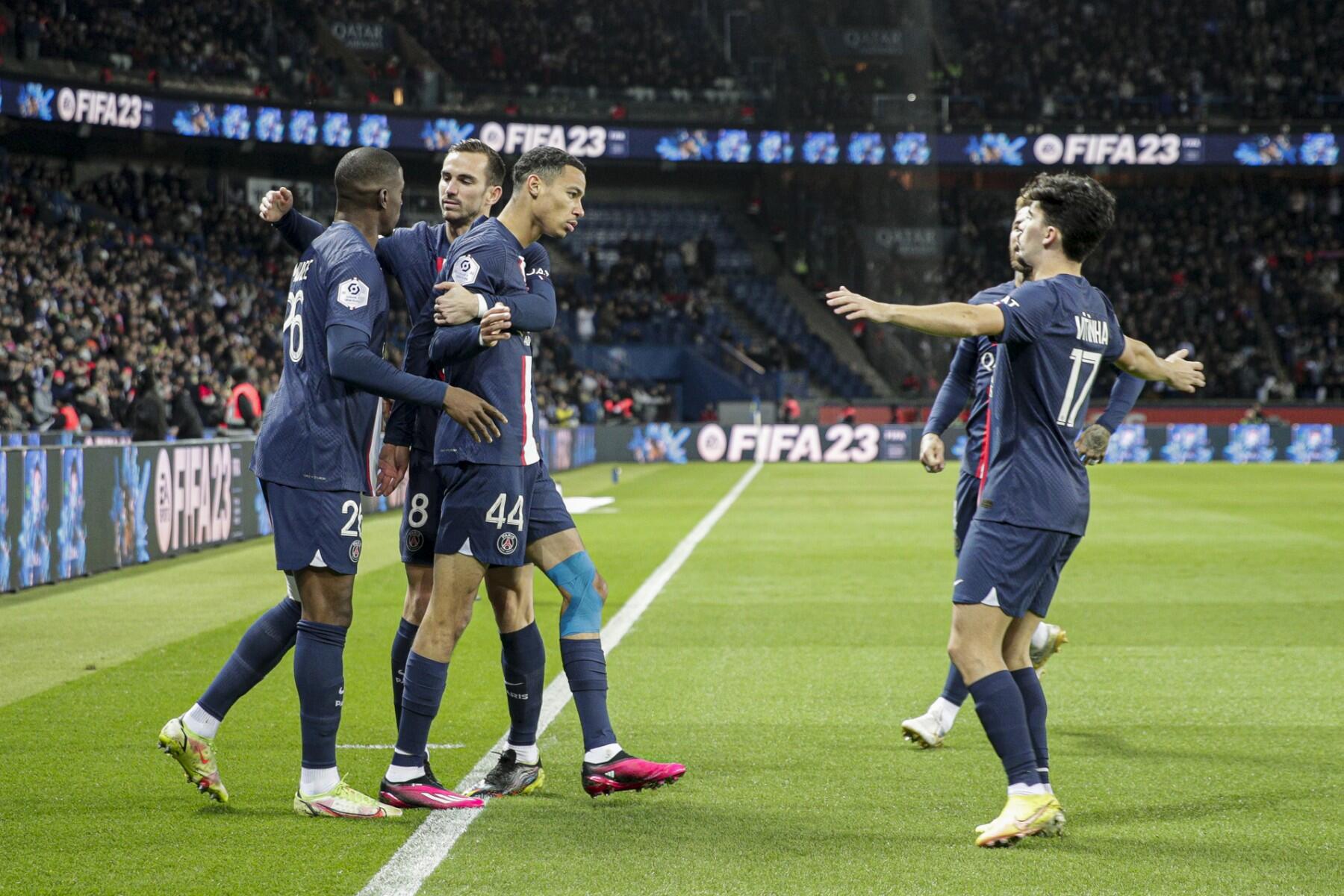 Coupe de France: Pays de Cassel vs PSG predicted lineups