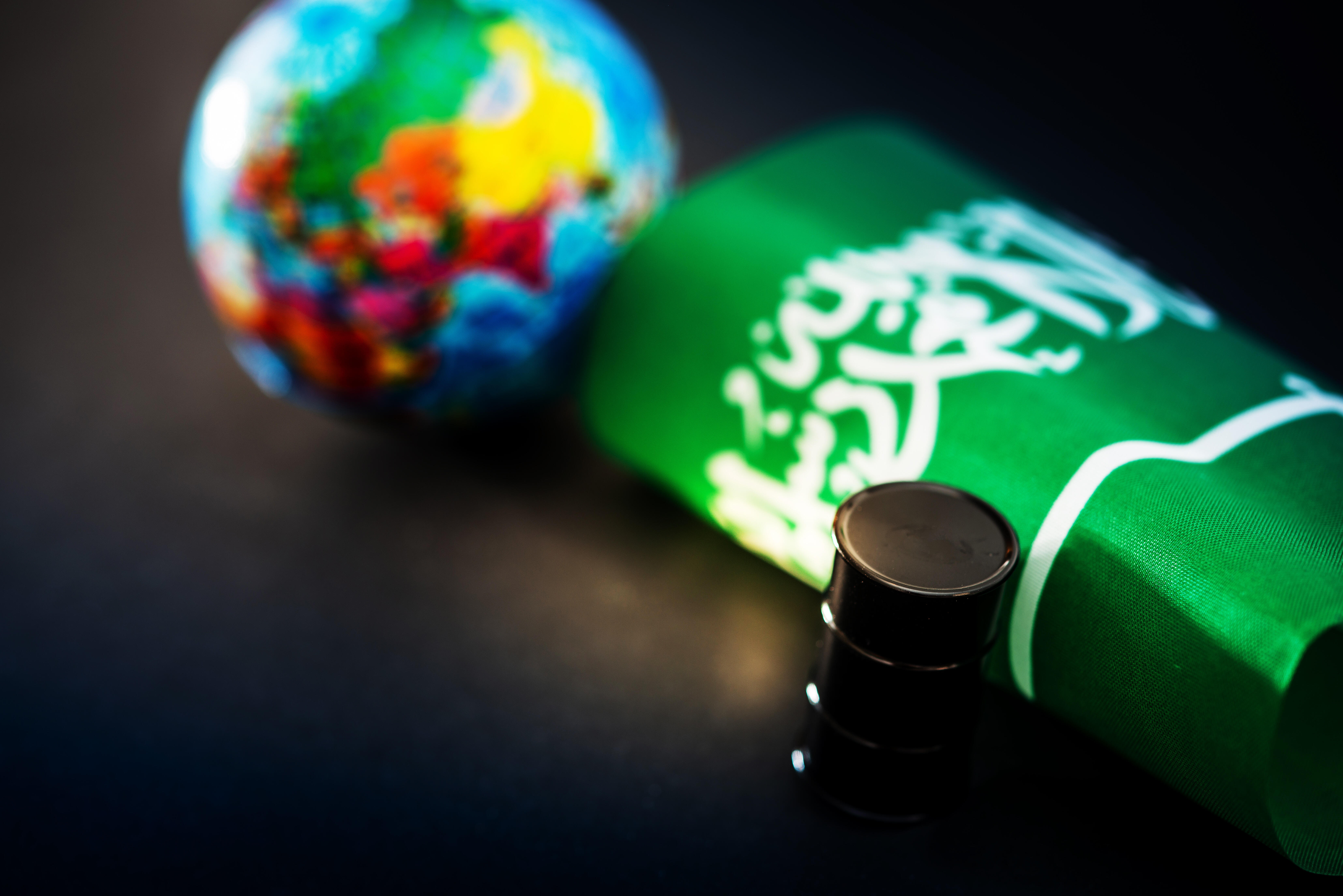 Saudi Arabia to invest over $265 billion in renewable energy | Al Bawaba