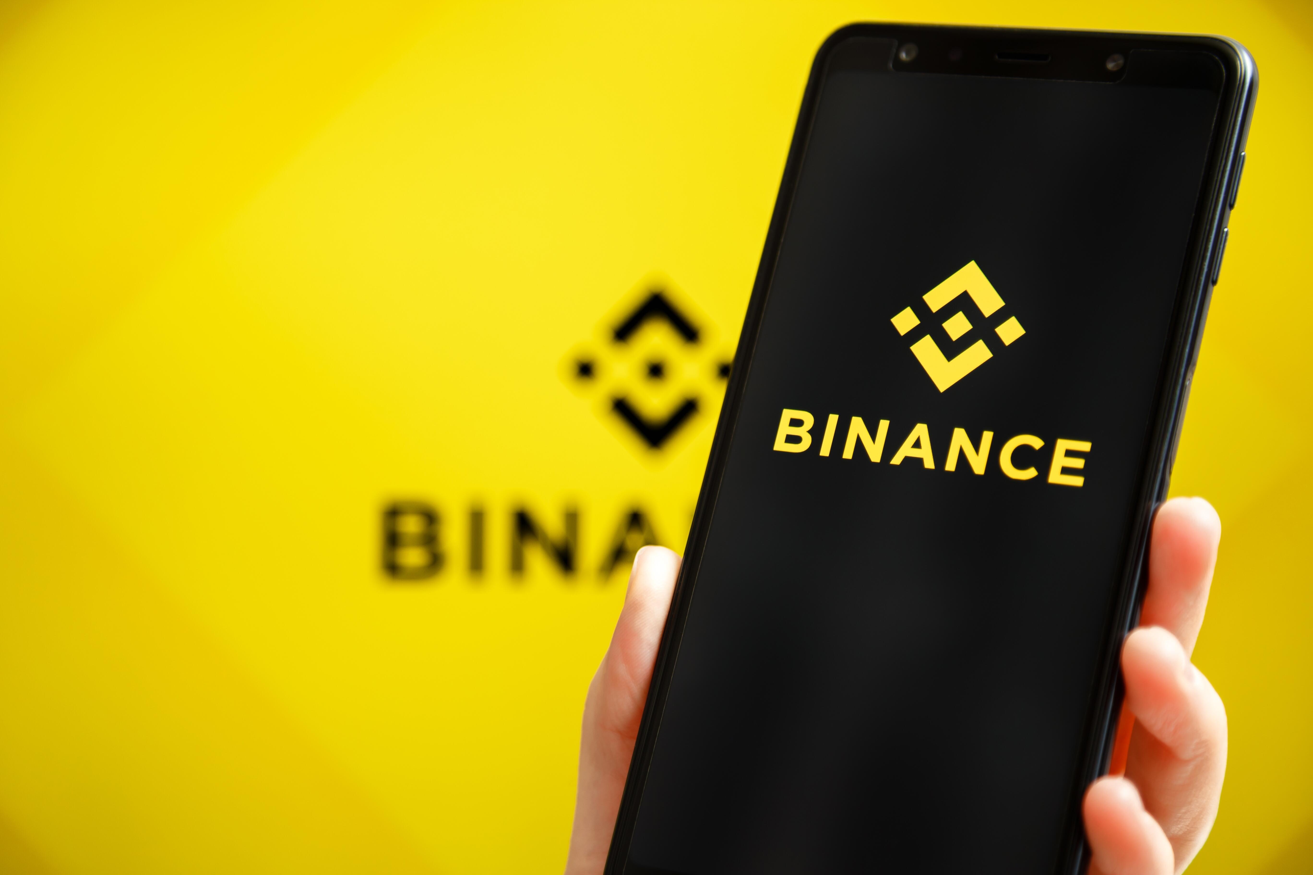 Crypto leader Binance launches in Bahrain | Al Bawaba