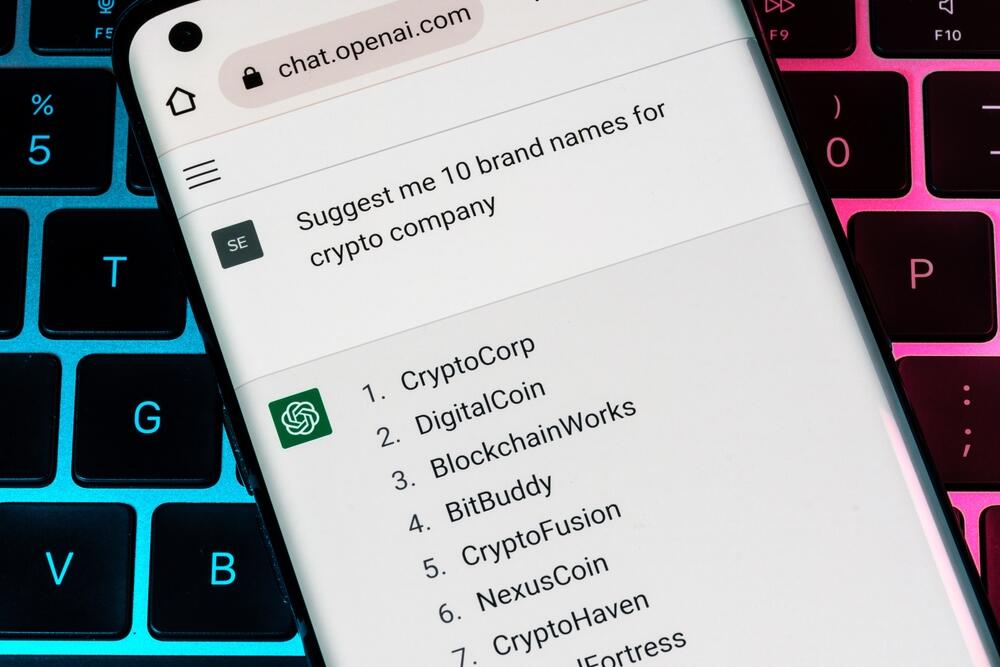 5 ways ChatGPT can help crypto traders | Al Bawaba