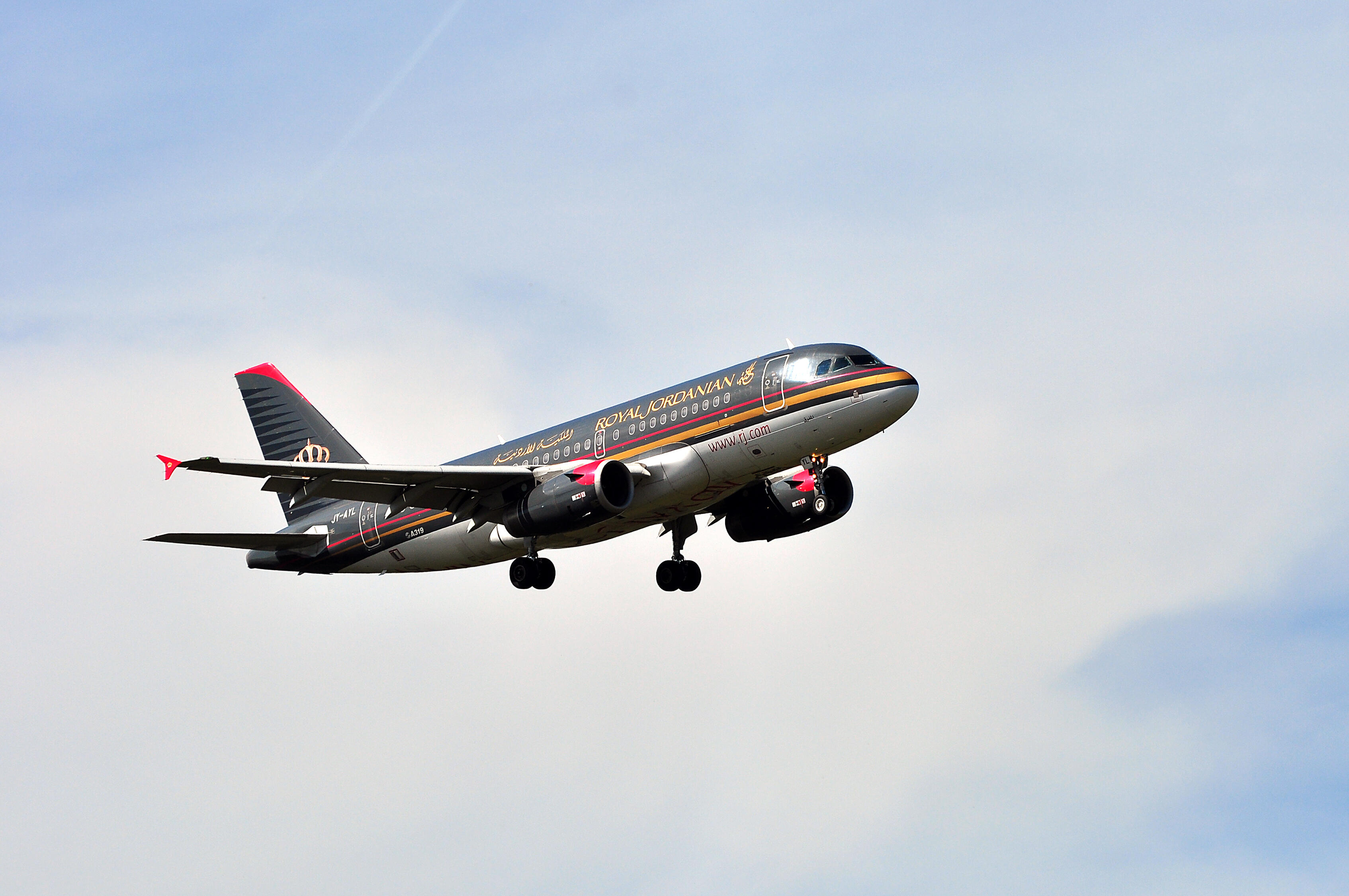 RJ ranks MEA’s second most on-time airline of 2022 | Al Bawaba