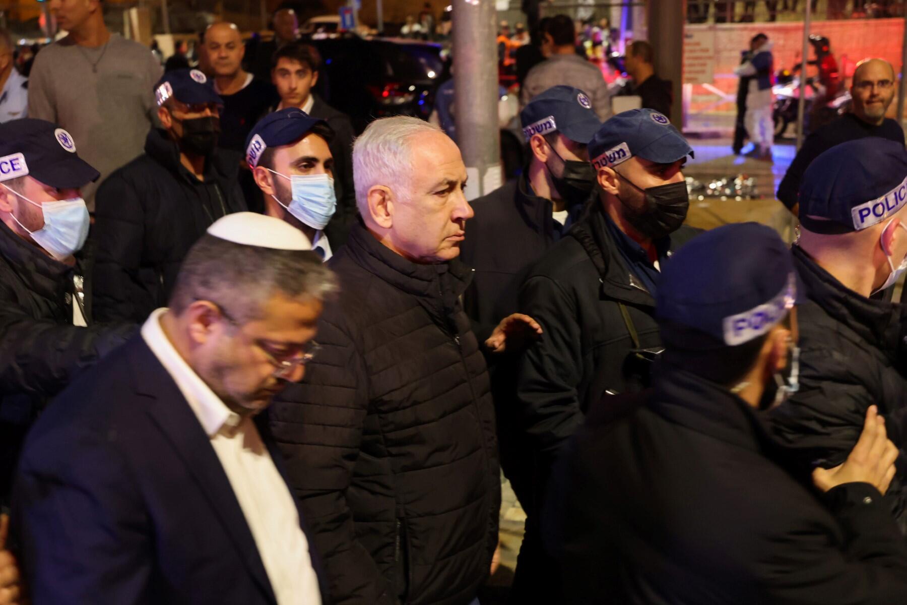 Netanyahu is failing in his choices | Al Bawaba