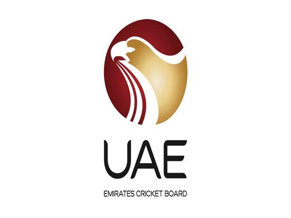 Emirates Cricket Board announce team to compete in ICC Men’s Cricket ...