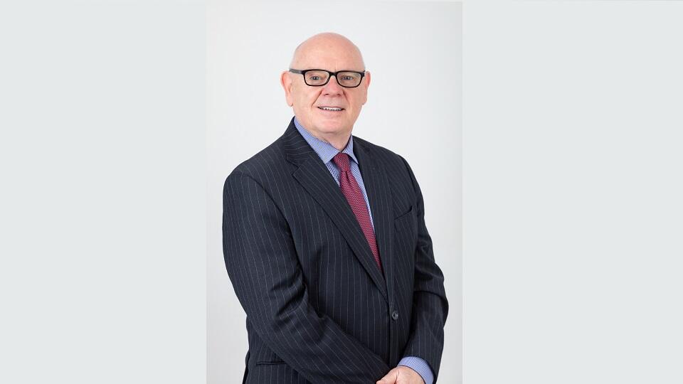 DFSA Chief Executive Ian Johnston appointed Vice Chair of IOSCO ...