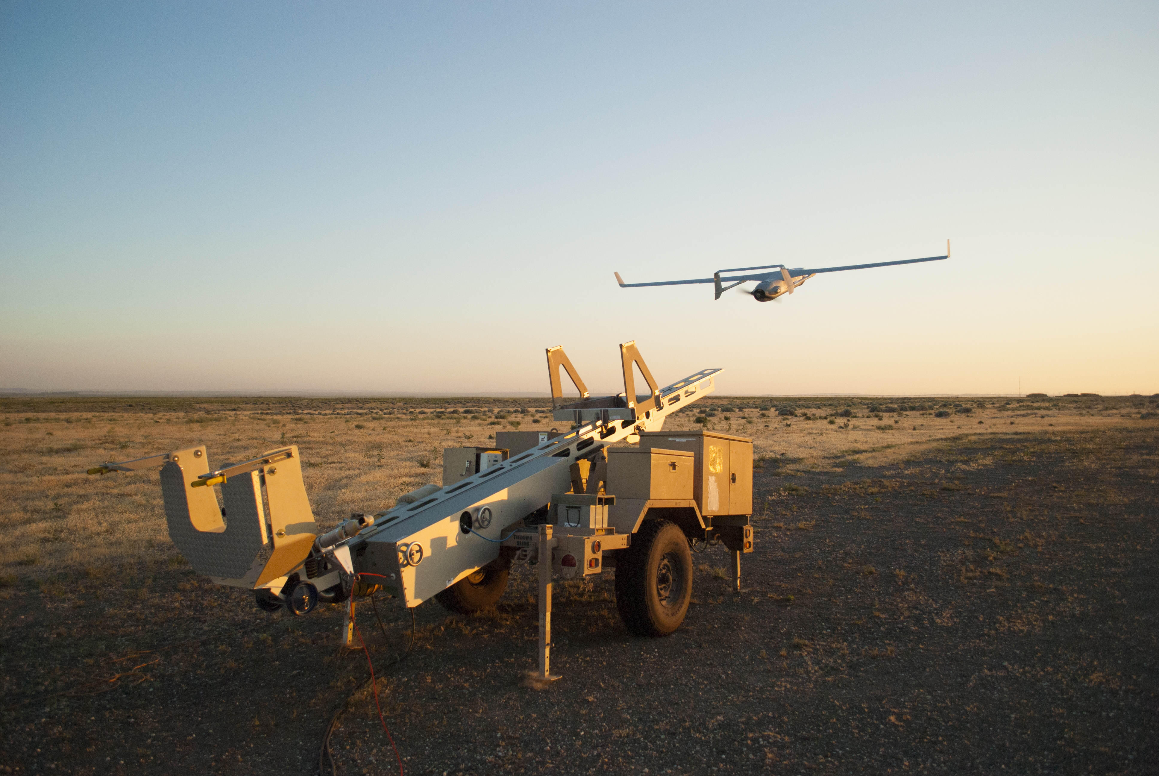 Boeing to Showcase Cutting-Edge Defense and Security Solutions at IDEX ...