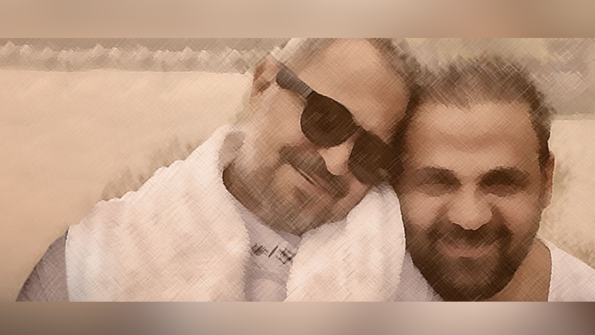 George Wassouf releases song for late son Wadih | Al Bawaba