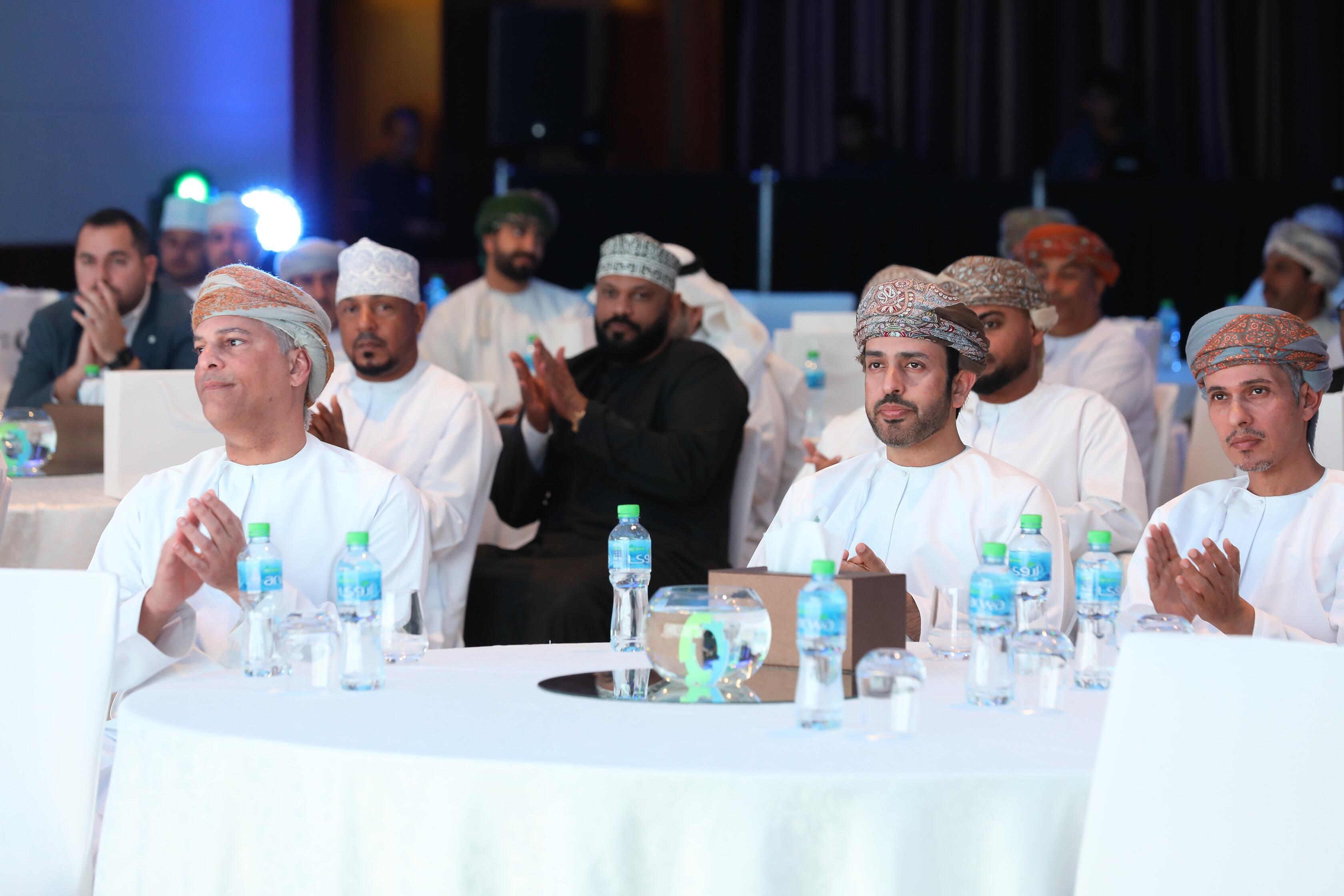 Oman Oil Marketing Company Boosts Customer-centricity During Commercial ...