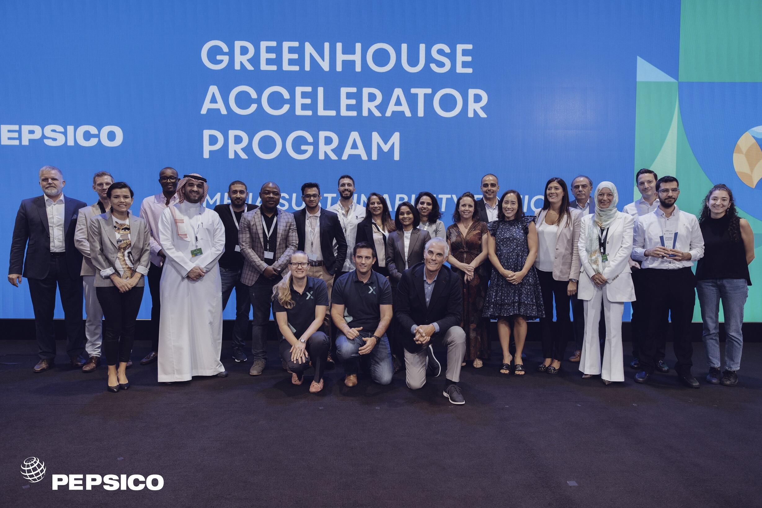 Sustainable agriculture in the spotlight at PepsiCo’s second MENA ...