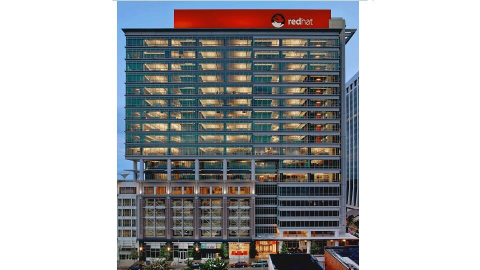 Red Hat and Oracle Expand Collaboration to Bring Red Hat Enterprise ...