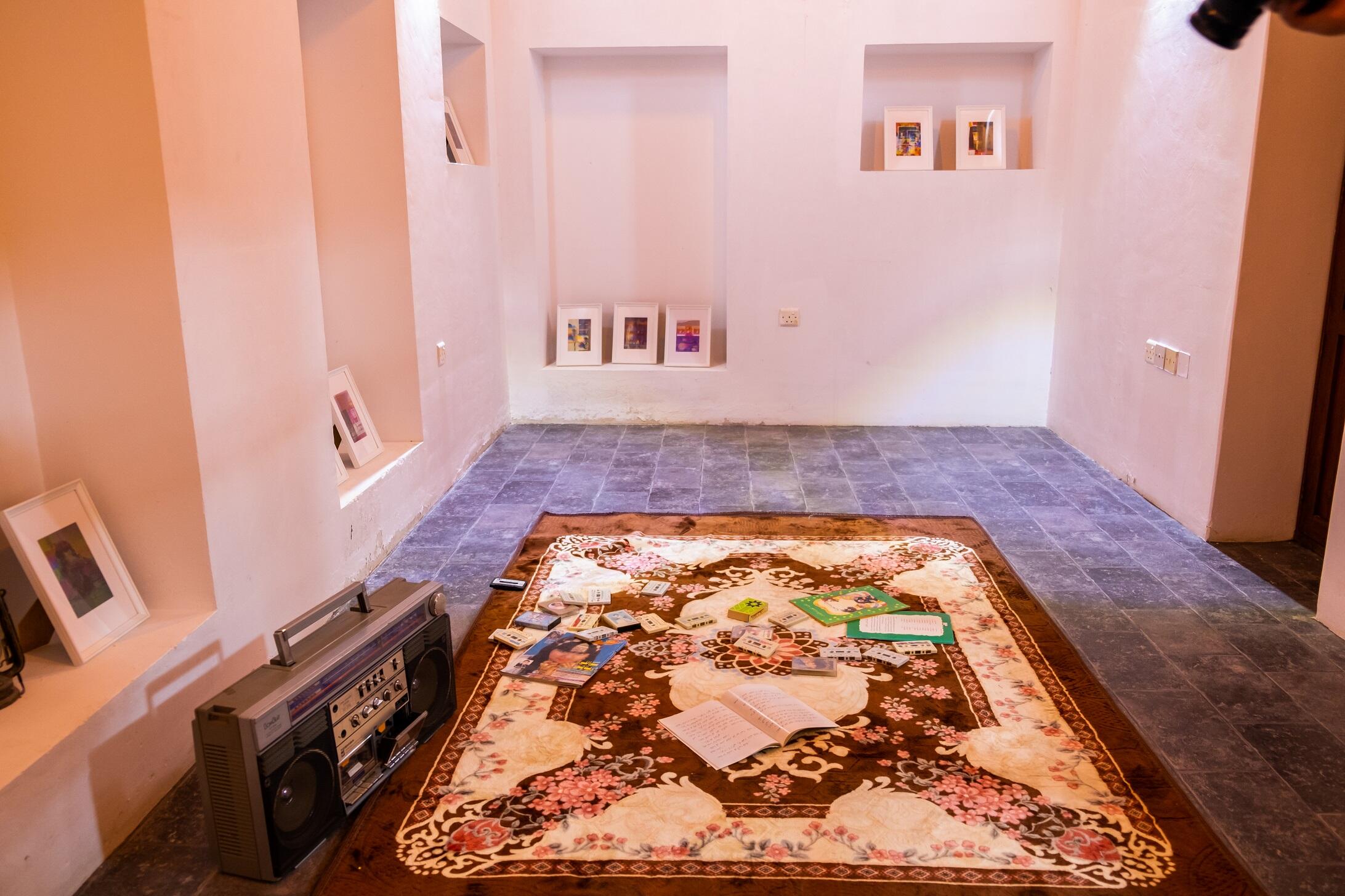 Sikka House and Khaleeji House open doors to heritage stories | Al Bawaba