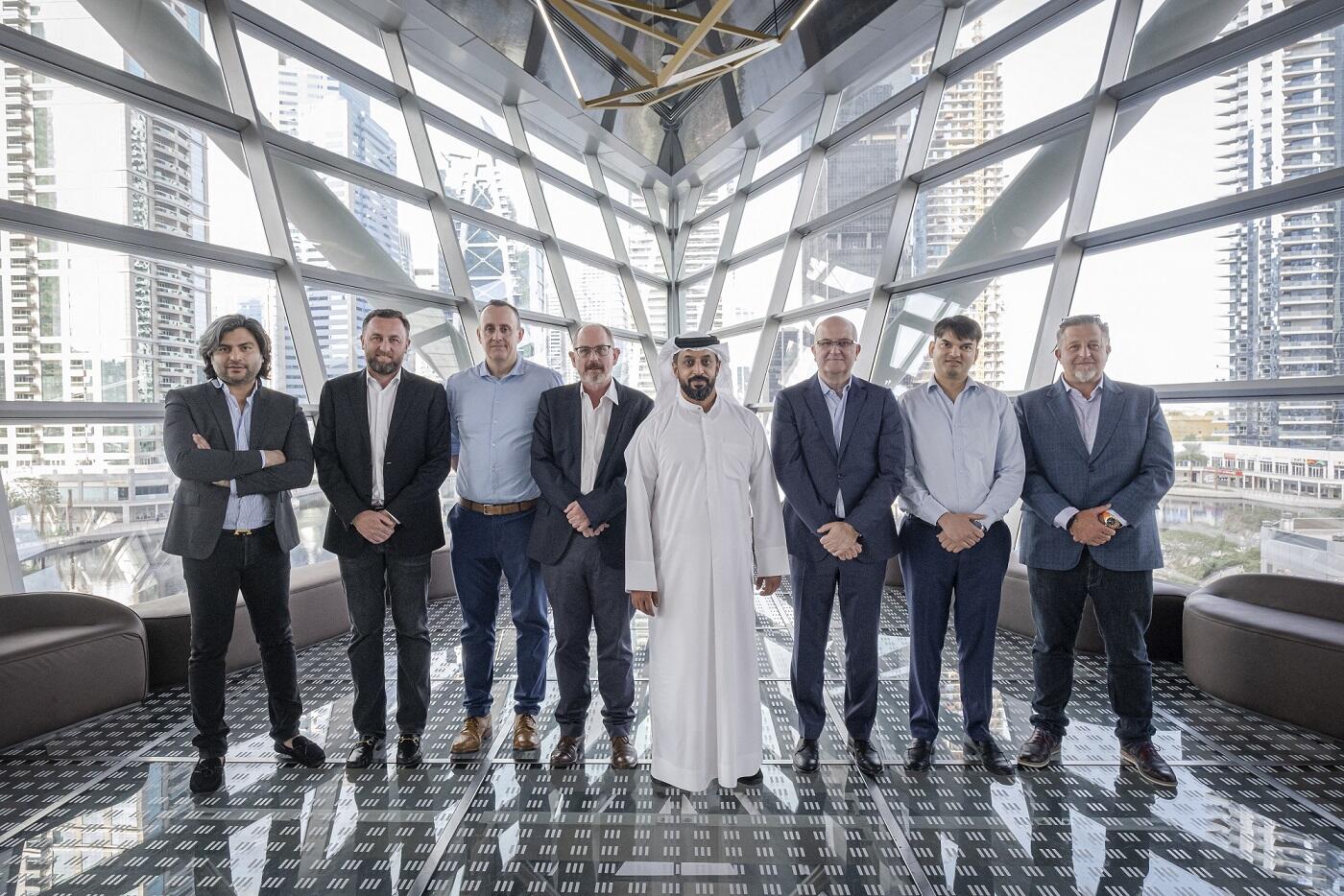 DMCC’s Dubai Diamond Exchange Enhances Global Diamond Tenders Through ...