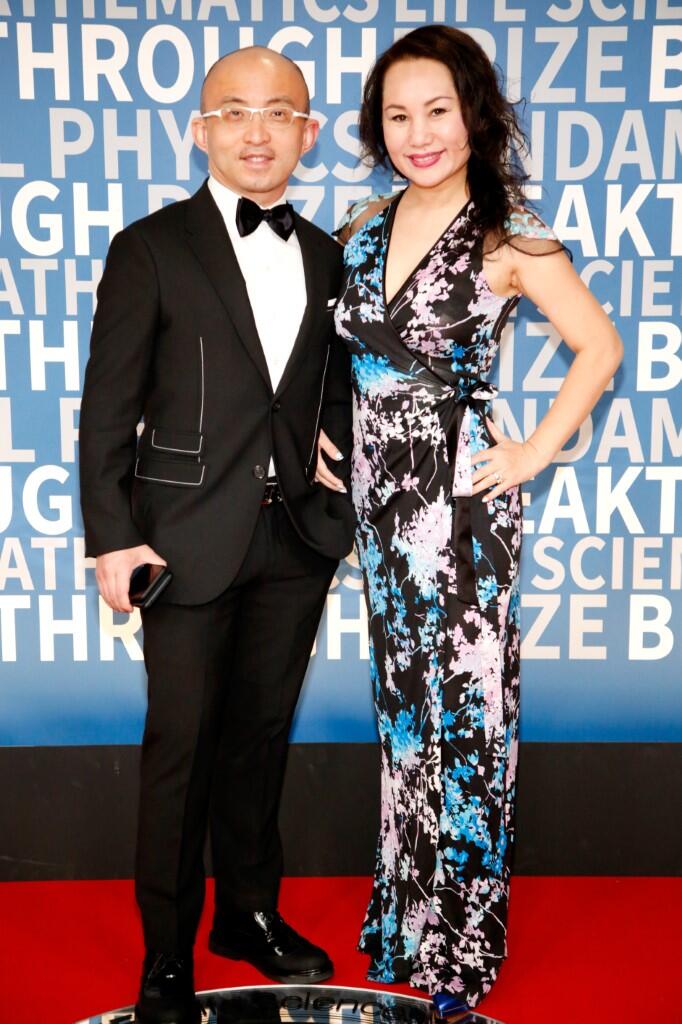 Leading China banker Bao Fan disappears | Al Bawaba