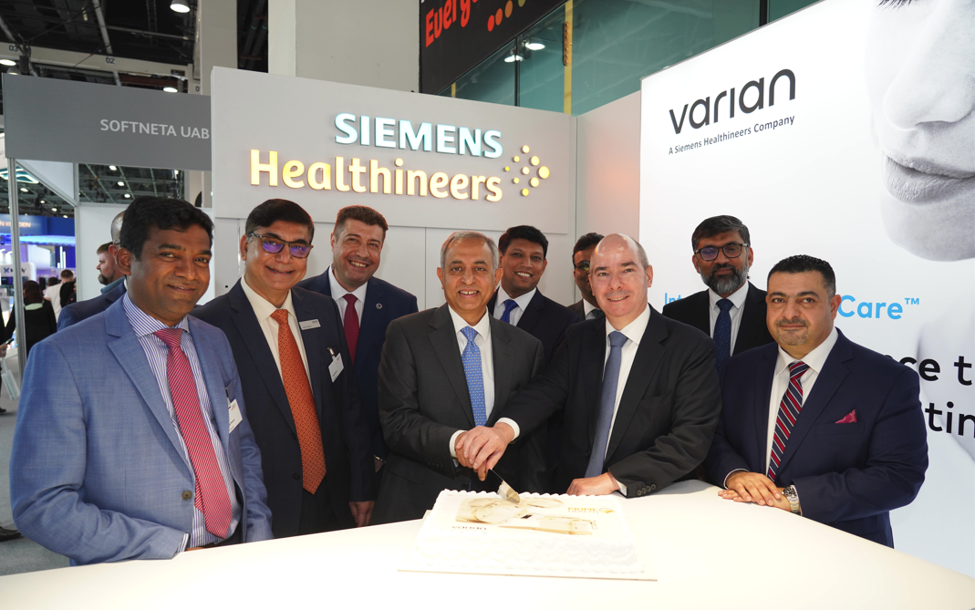 Prime Healthcare Group acquires advanced cancer treatment technology ...