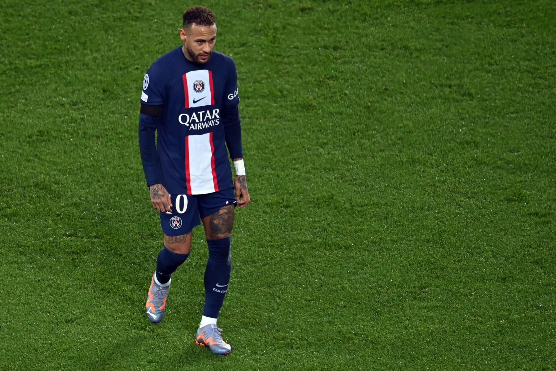 Chelsea owner meets with PSG president to discuss Neymar transfer
