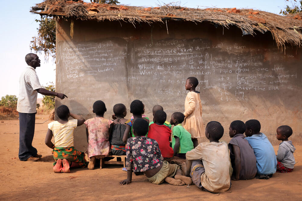 78 million children denied education worldwide | Al Bawaba